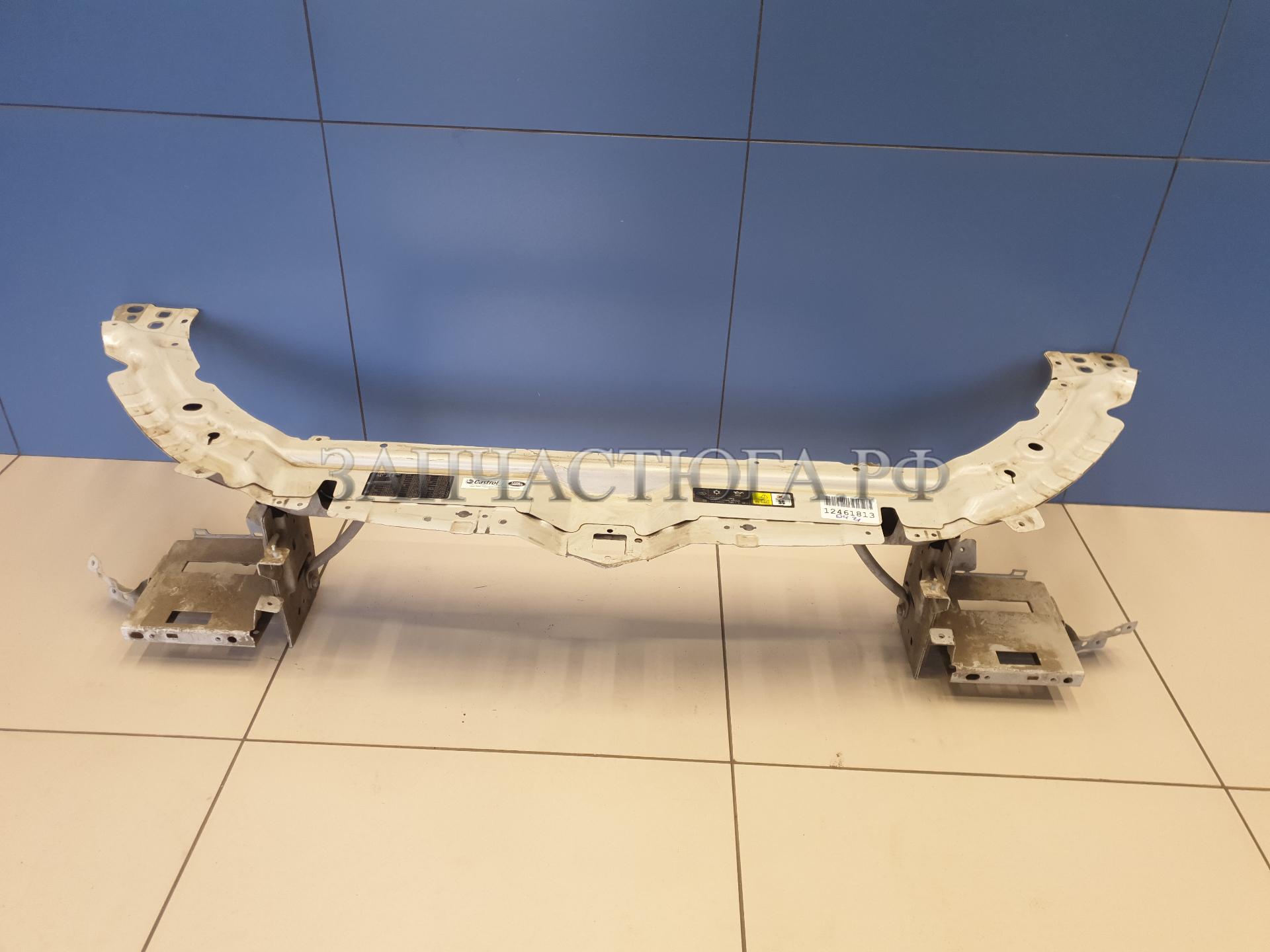 Купить запчасти Land Rover Discovery Sport 2014-