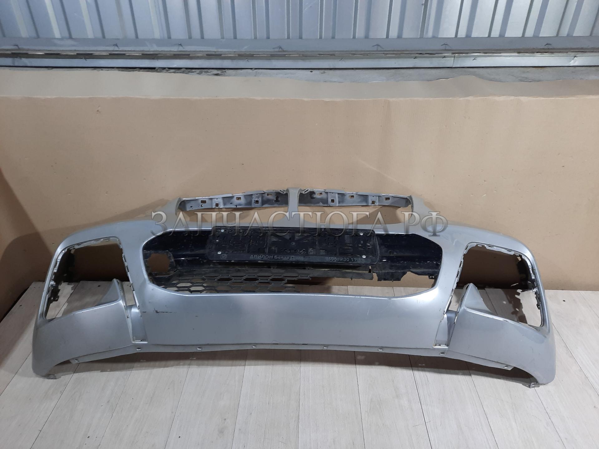 Купить запчасти BMW X3 G01 G08 2017-