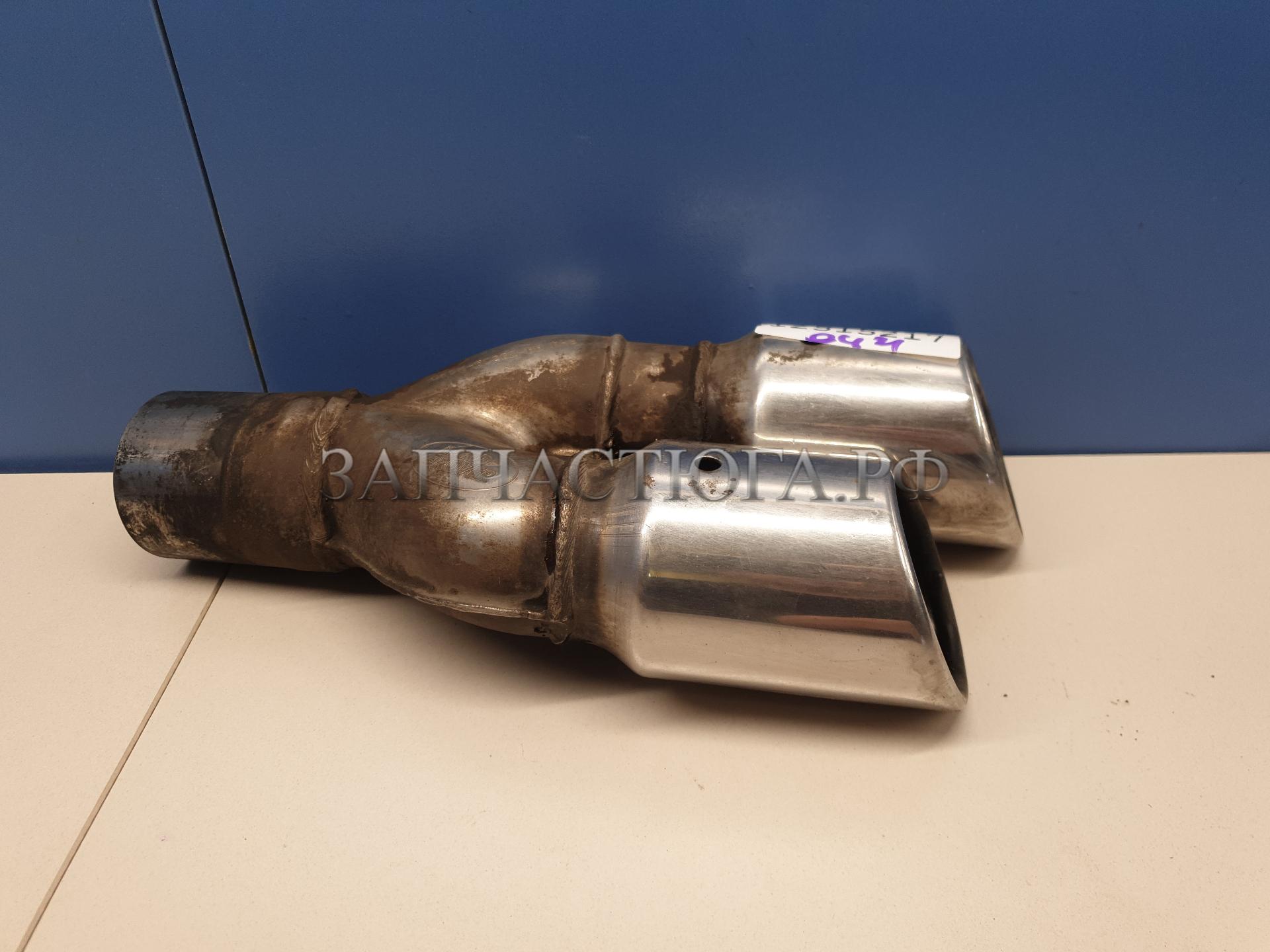 Купить запчасти Land Rover Discovery Sport 2014-