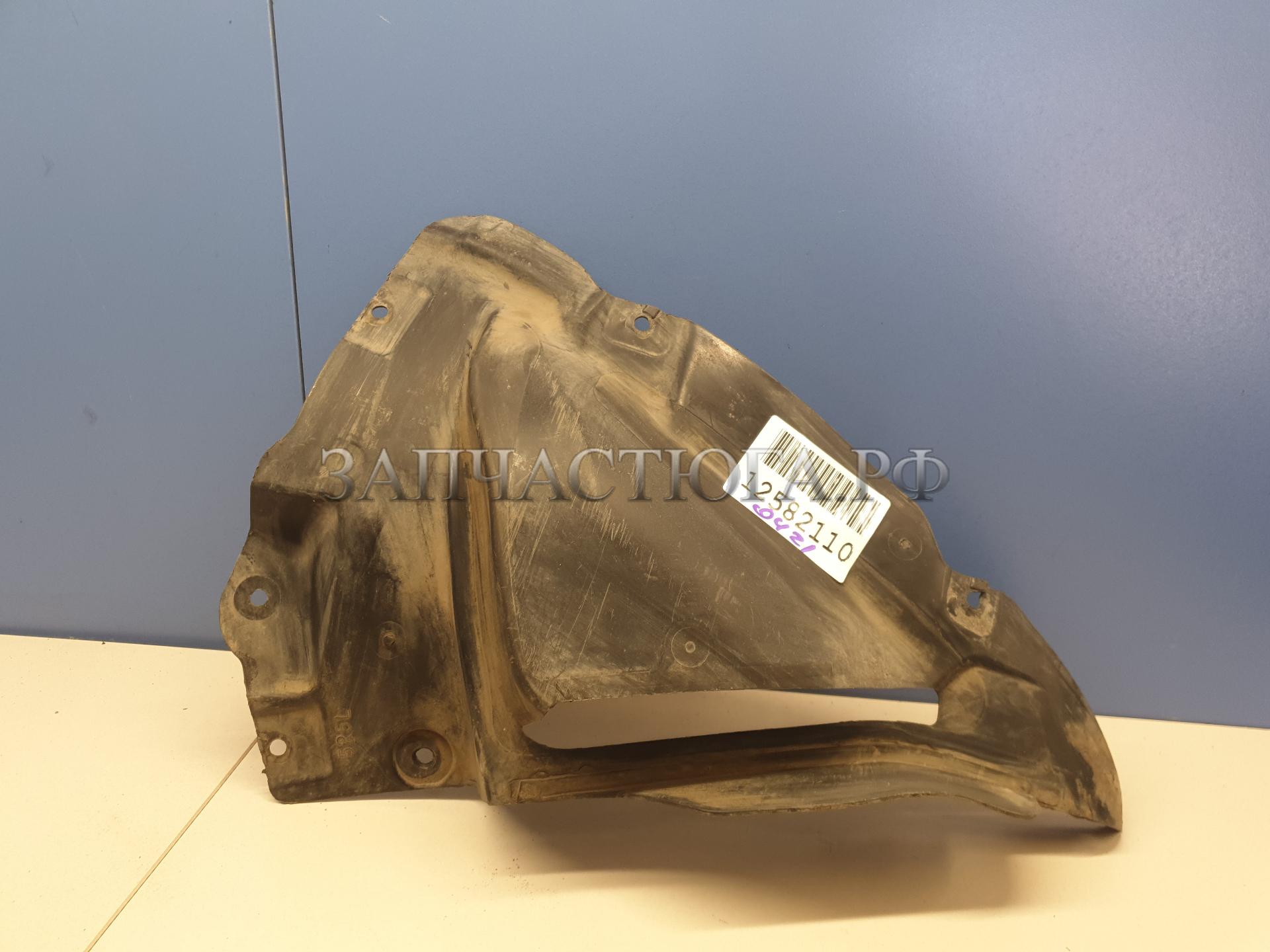 КУЗОВ НАРУЖНЫЕ ЭЛЕМЕНТЫ BMW X6 F16 2014-2020