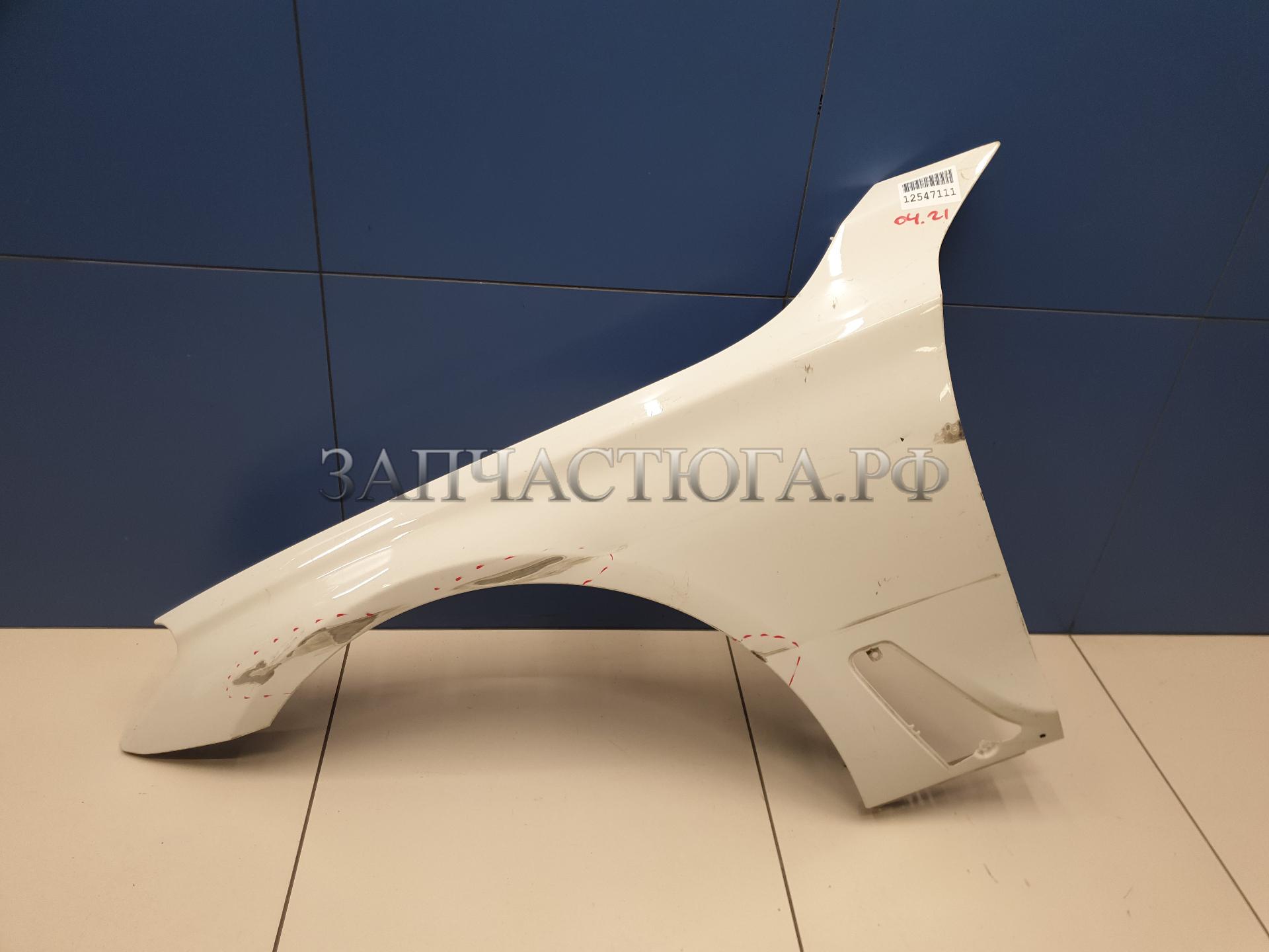 КУЗОВ НАРУЖНЫЕ ЭЛЕМЕНТЫ BMW 7 G11 G12 2015-