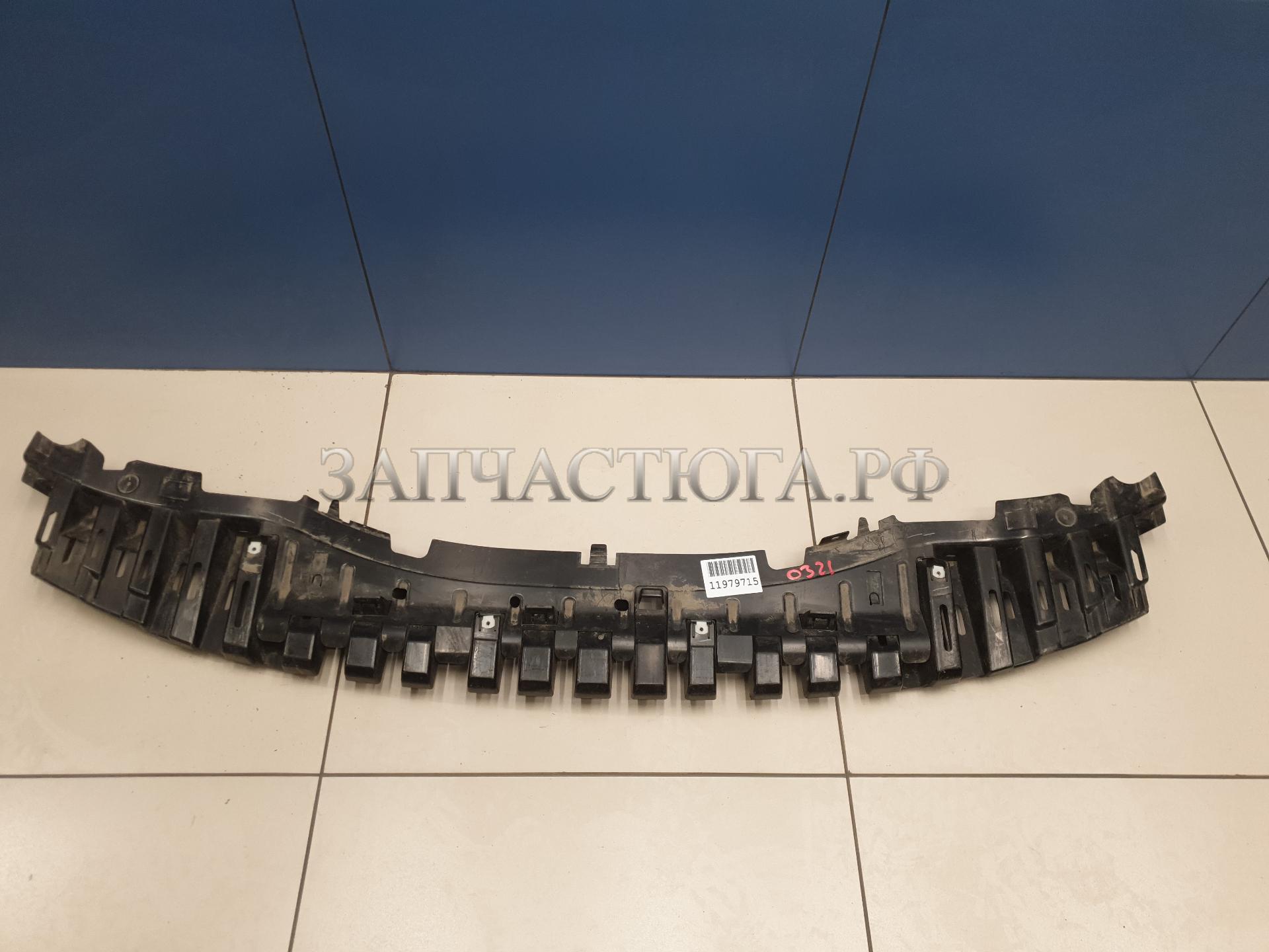 КУЗОВ НАРУЖНЫЕ ЭЛЕМЕНТЫ Land Rover Range Rover 2012-