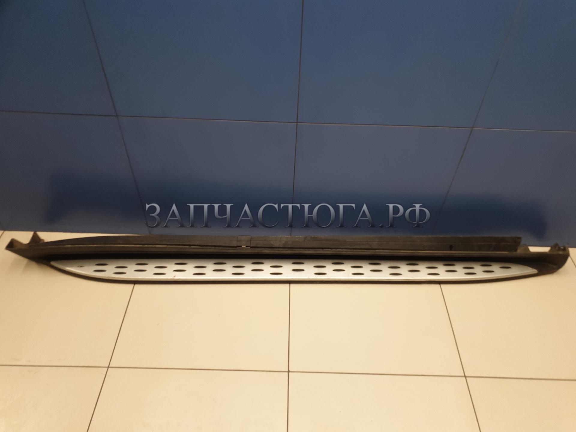 КУЗОВ НАРУЖНЫЕ ЭЛЕМЕНТЫ Mercedes GL-klasse X166 GL GLS 2012-