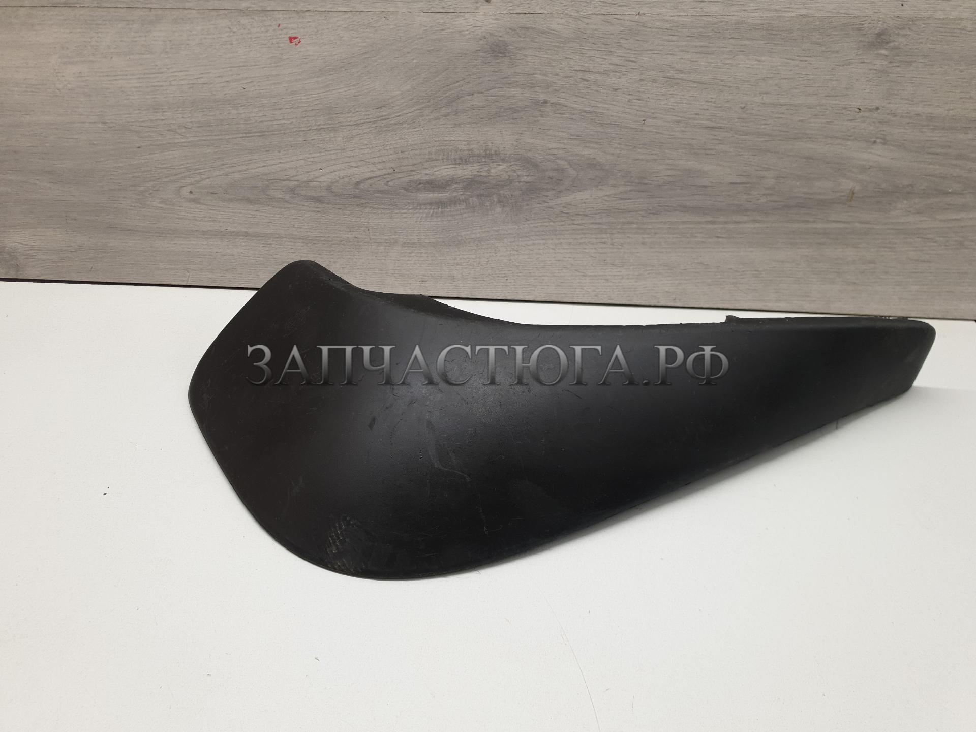 КУЗОВ НАРУЖНЫЕ ЭЛЕМЕНТЫ Land Rover Range Rover Sport 2013-