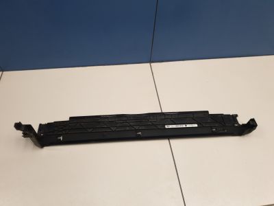 Кожух радиатора верхний для BMW 3 G20 2019-