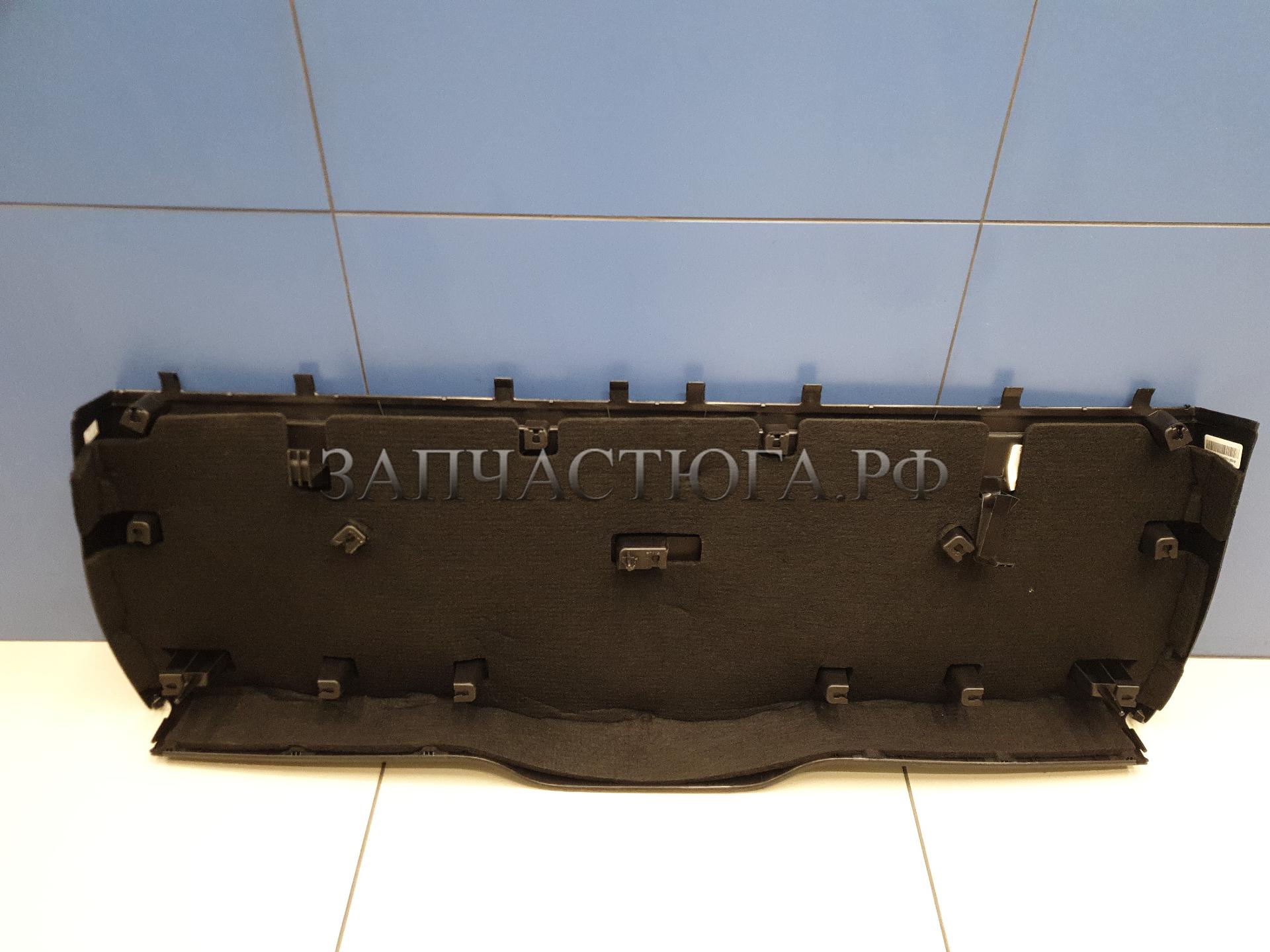 Купить обшивка двери багажника Mercedes GL-klasse X166 GL GLS 2012-