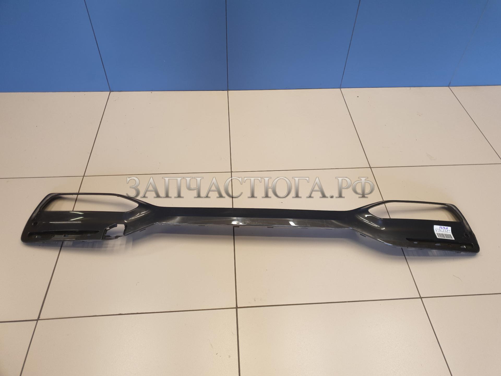 КУЗОВ НАРУЖНЫЕ ЭЛЕМЕНТЫ BMW 7 G11 G12 2015-