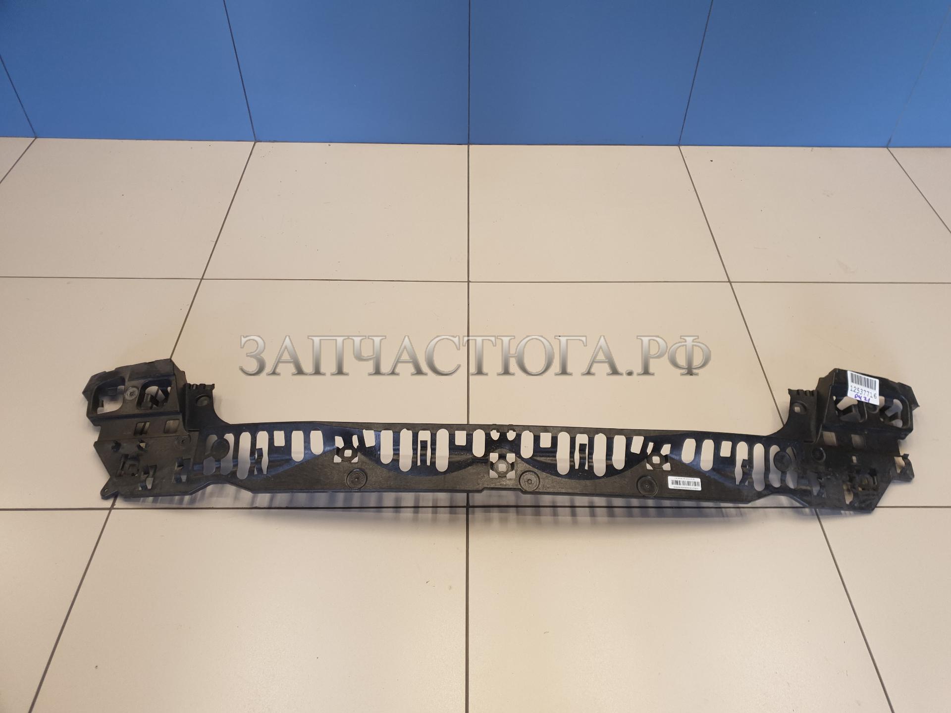 Купить запчасти BMW 7 G11 G12 2015-