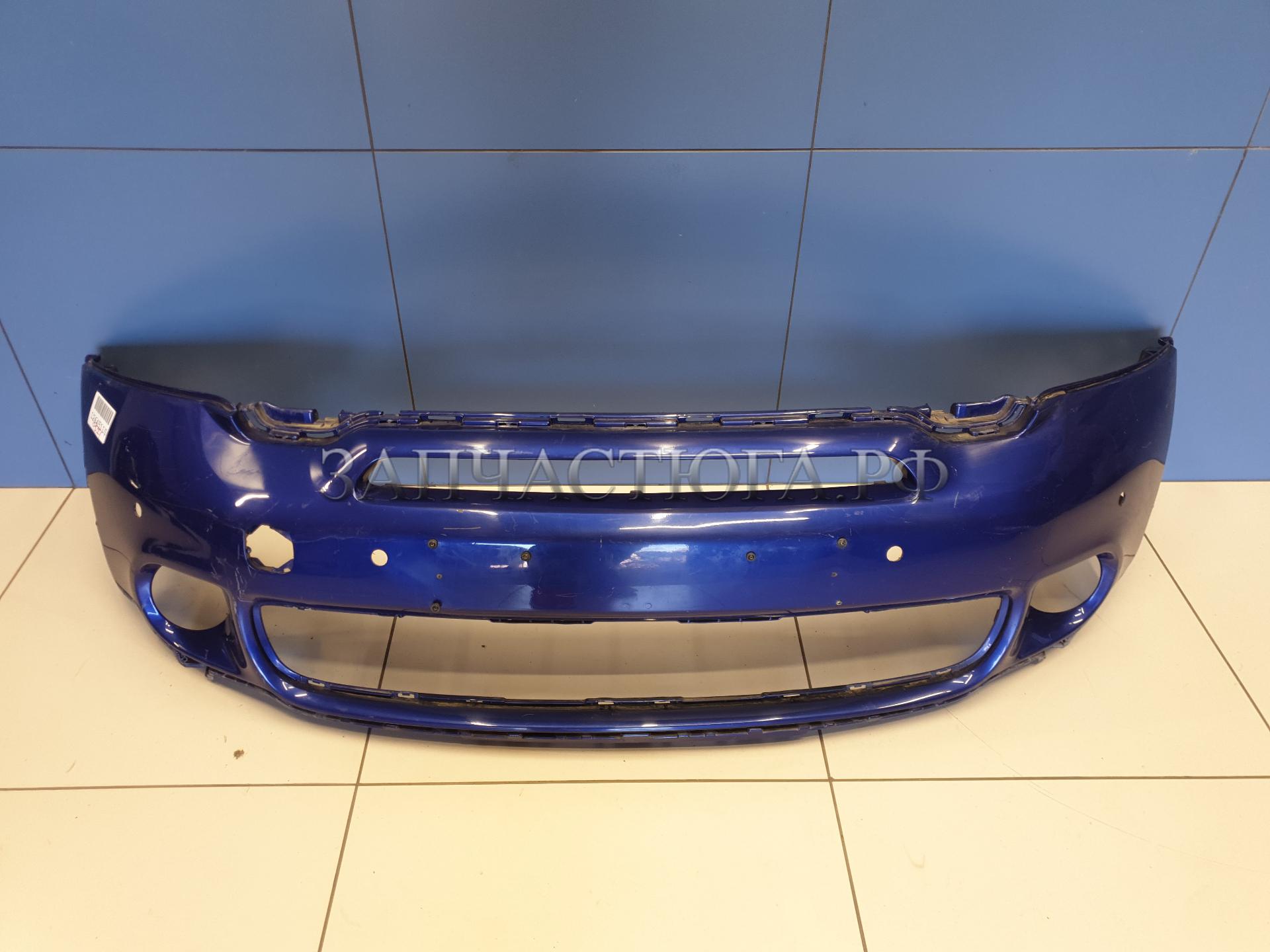 Купить запчасти Mini Paceman R61 2012-