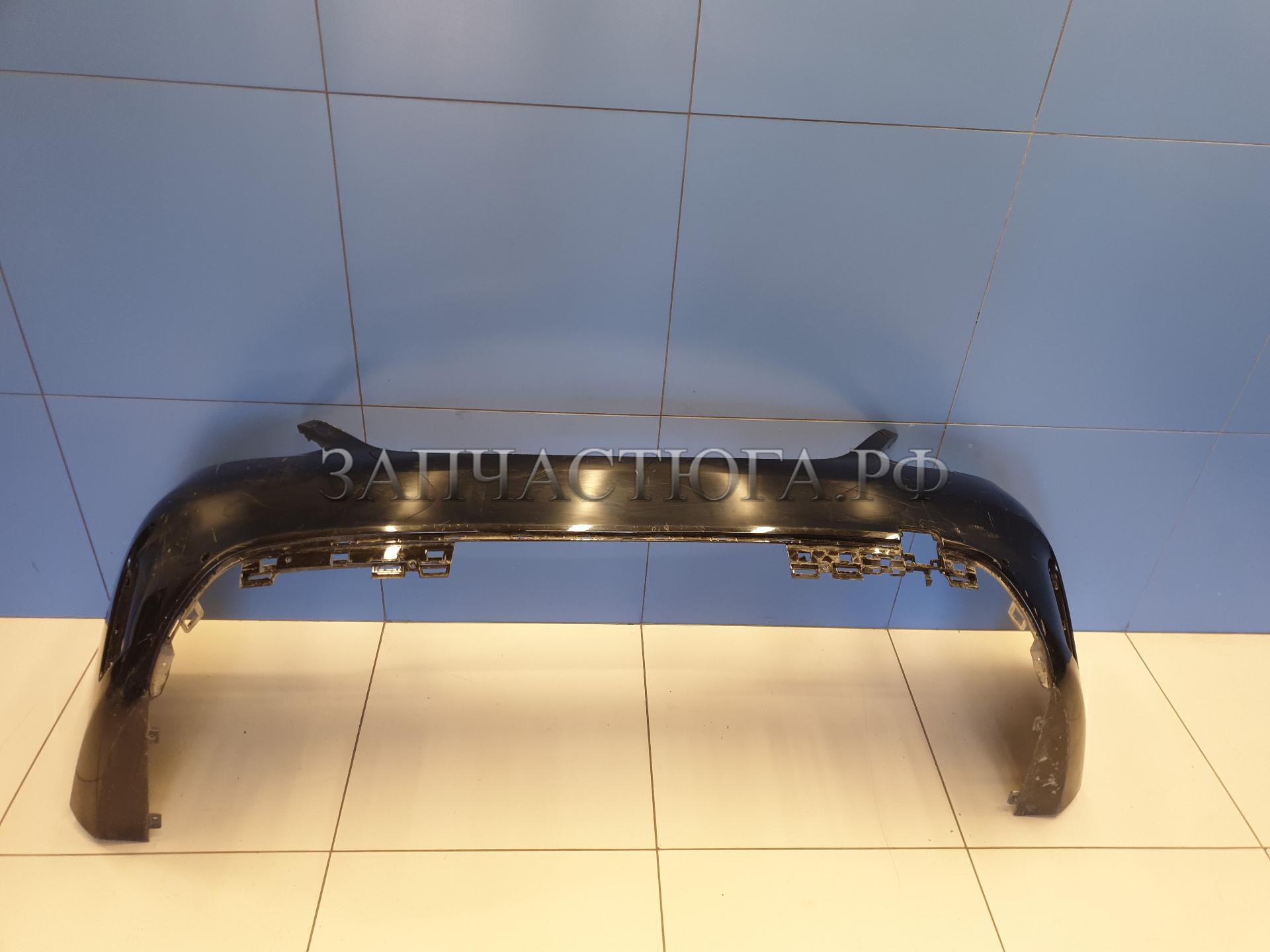 БАМПЕРА Mercedes C-klasse W205 2014-