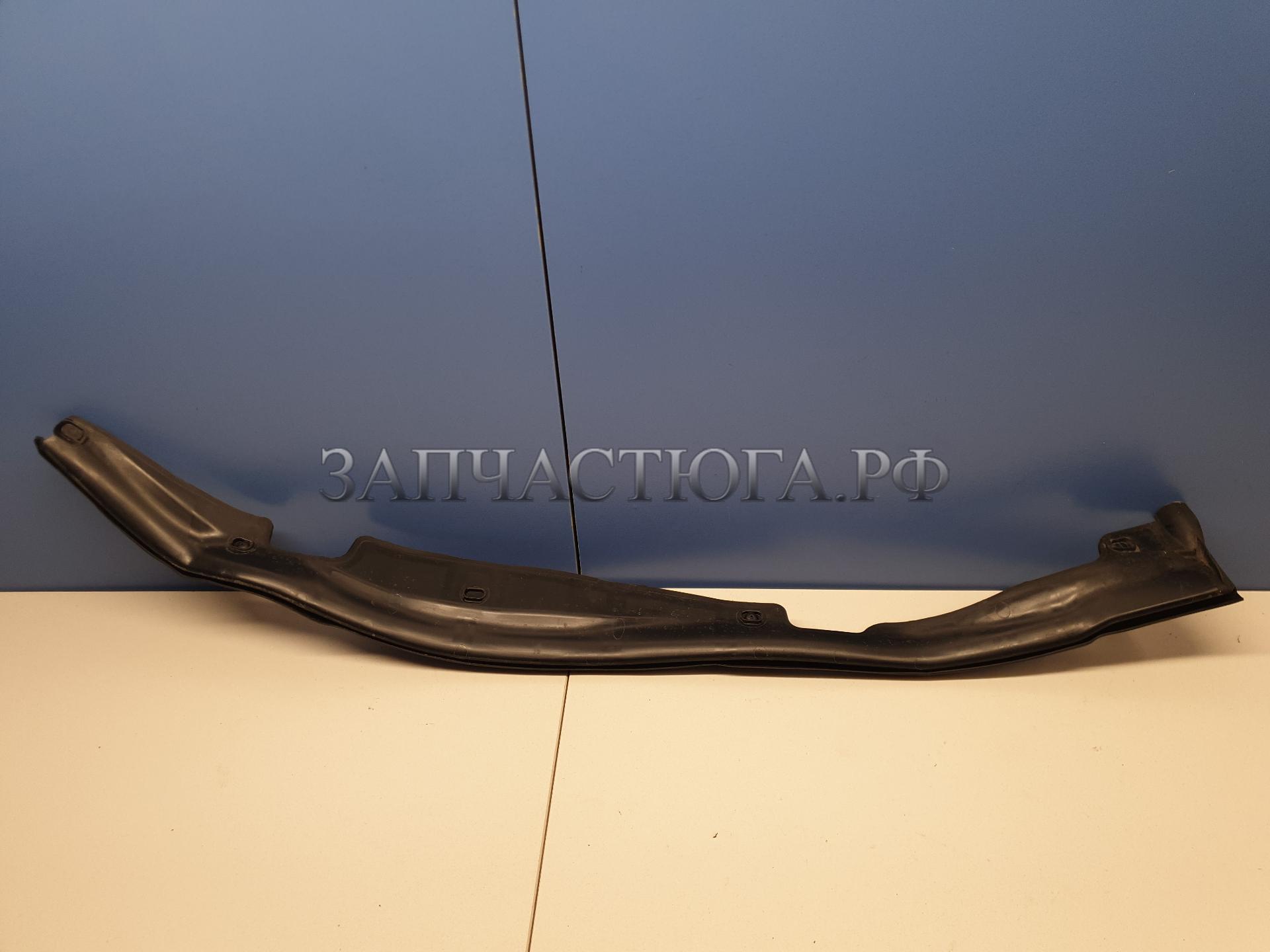 КУЗОВ НАРУЖНЫЕ ЭЛЕМЕНТЫ BMW X1 F48 2015-