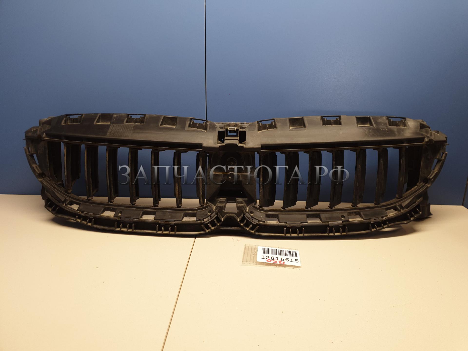 Купить запчасти BMW 3 G20 2019-