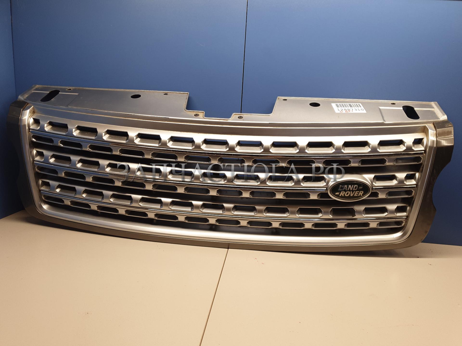 КУЗОВ НАРУЖНЫЕ ЭЛЕМЕНТЫ Land Rover Range Rover 2012-