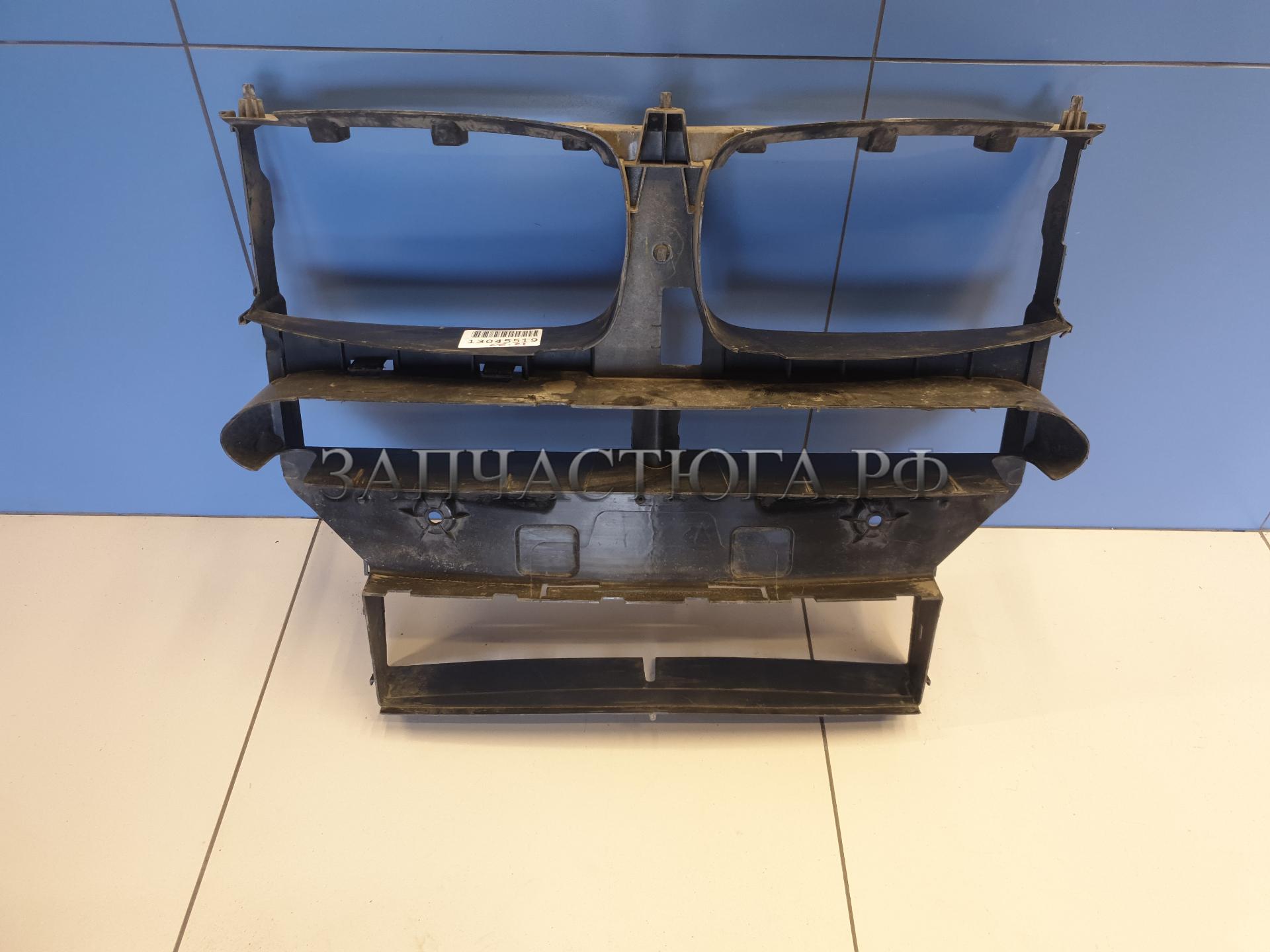 КУЗОВ НАРУЖНЫЕ ЭЛЕМЕНТЫ BMW X5 M F85 2014-