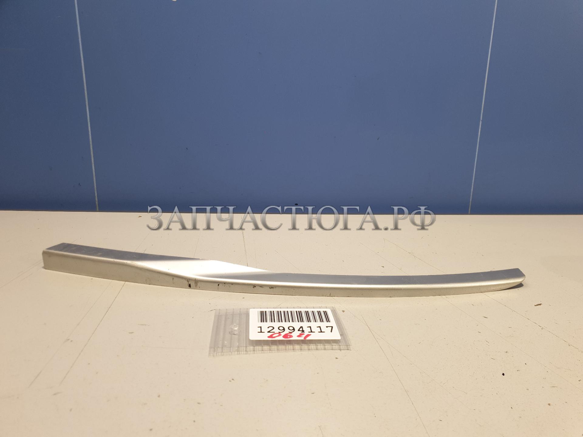 КУЗОВ НАРУЖНЫЕ ЭЛЕМЕНТЫ Land Rover Range Rover 2012-