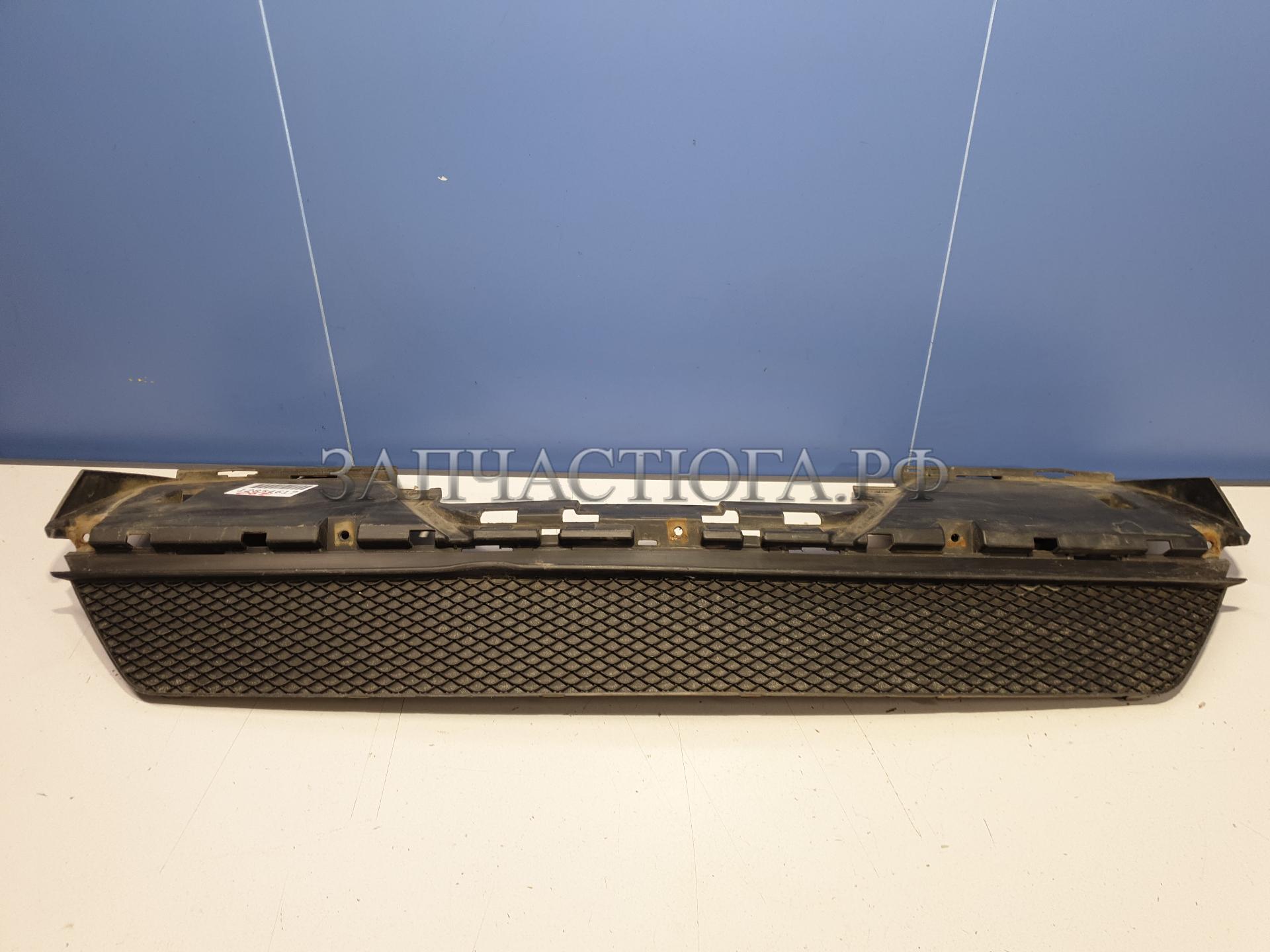 Купить накладка заднего бампера Mercedes M-klasse W166 ML GLE 2011-2018