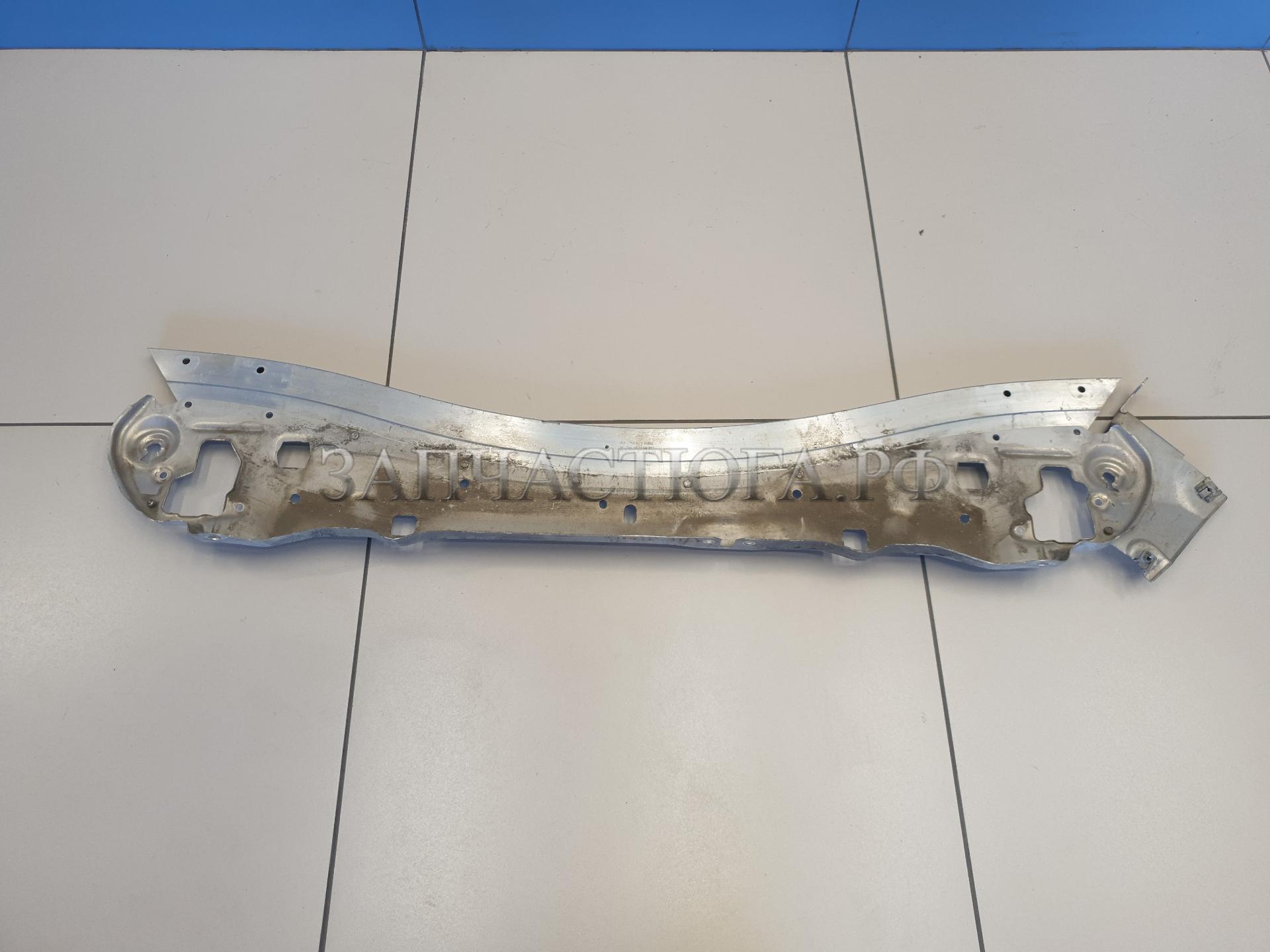 Купить панель передняя радиатора Mercedes E-klasse W213 2016-