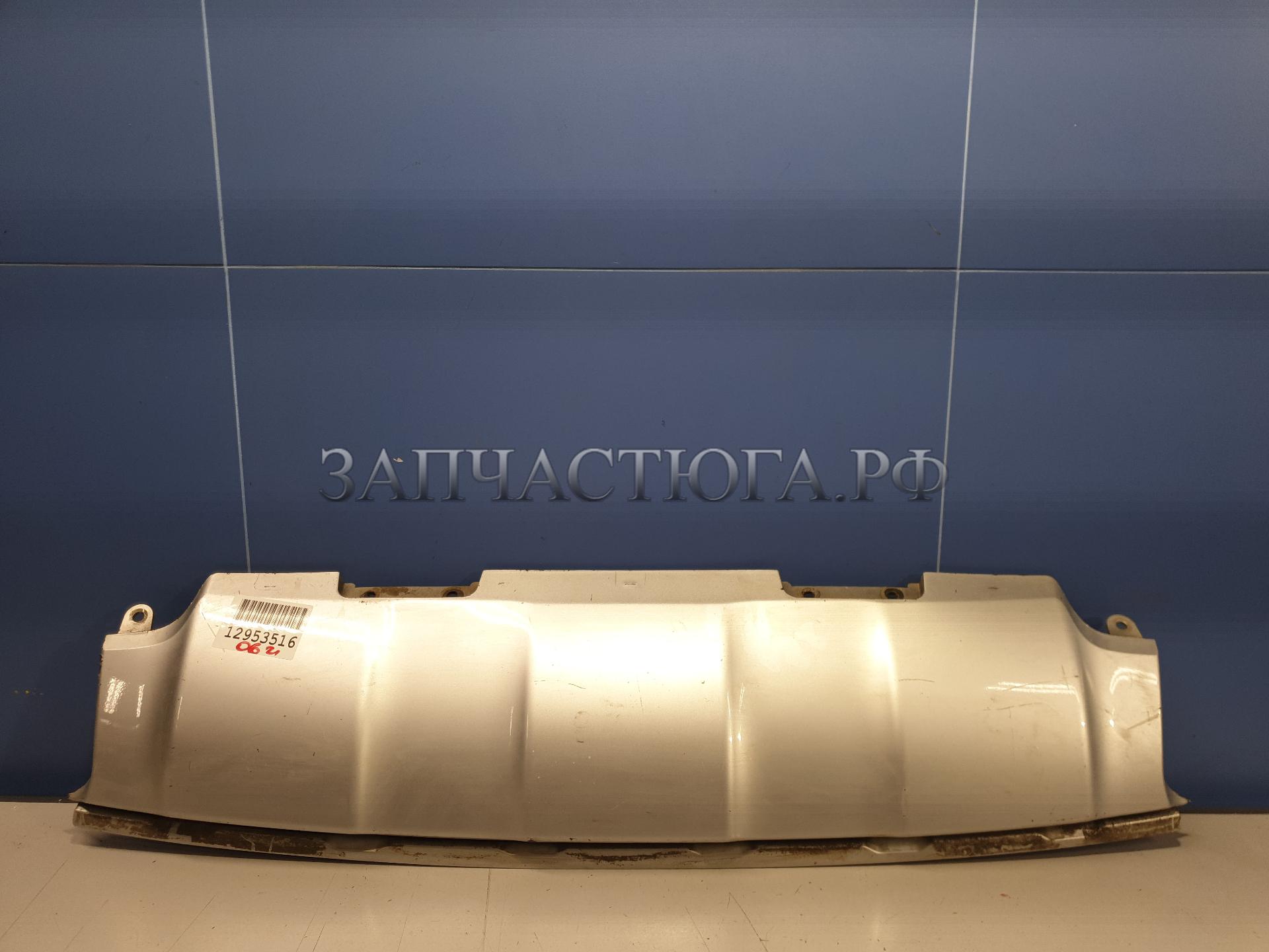 КУЗОВ НАРУЖНЫЕ ЭЛЕМЕНТЫ Volvo XC60 2008-2017