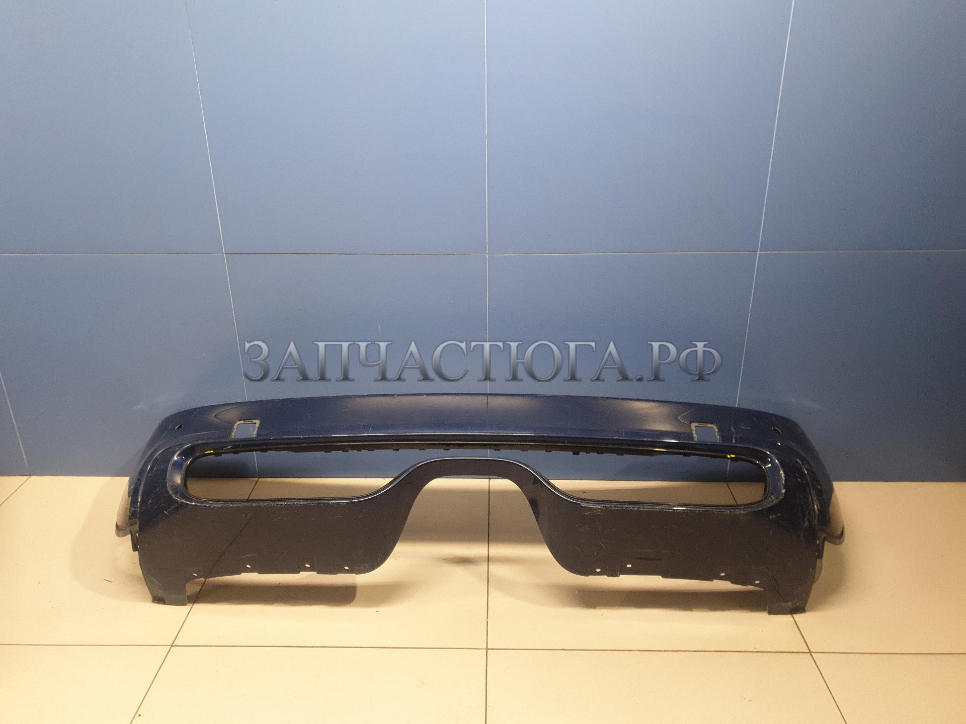 БАМПЕРА Mini F55 2014-