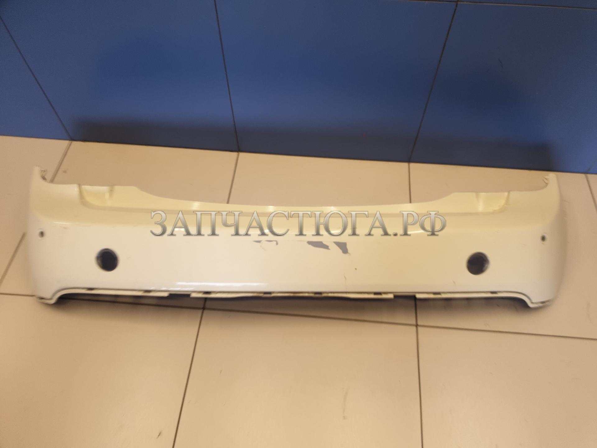 БАМПЕРА Mini F55 2014-