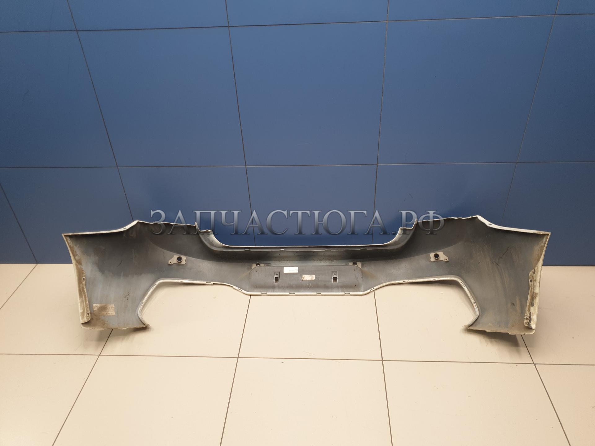 БАМПЕРА BMW 1 F20 F21 2011-2019