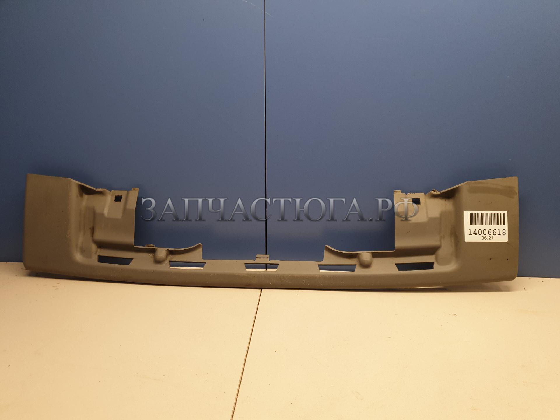 КУЗОВ НАРУЖНЫЕ ЭЛЕМЕНТЫ Land Rover Freelander 2007-2014