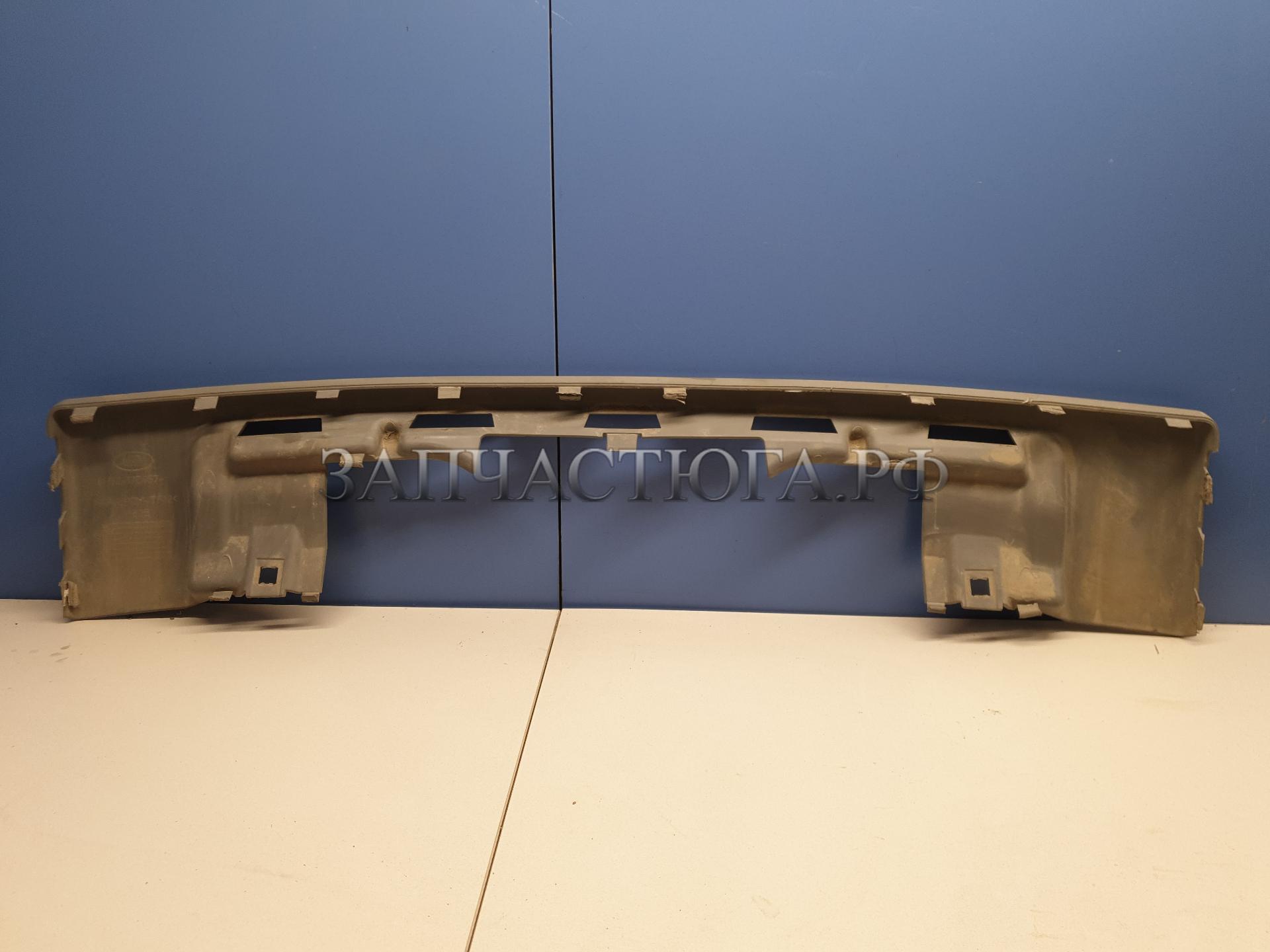 КУЗОВ НАРУЖНЫЕ ЭЛЕМЕНТЫ Land Rover Freelander 2007-2014