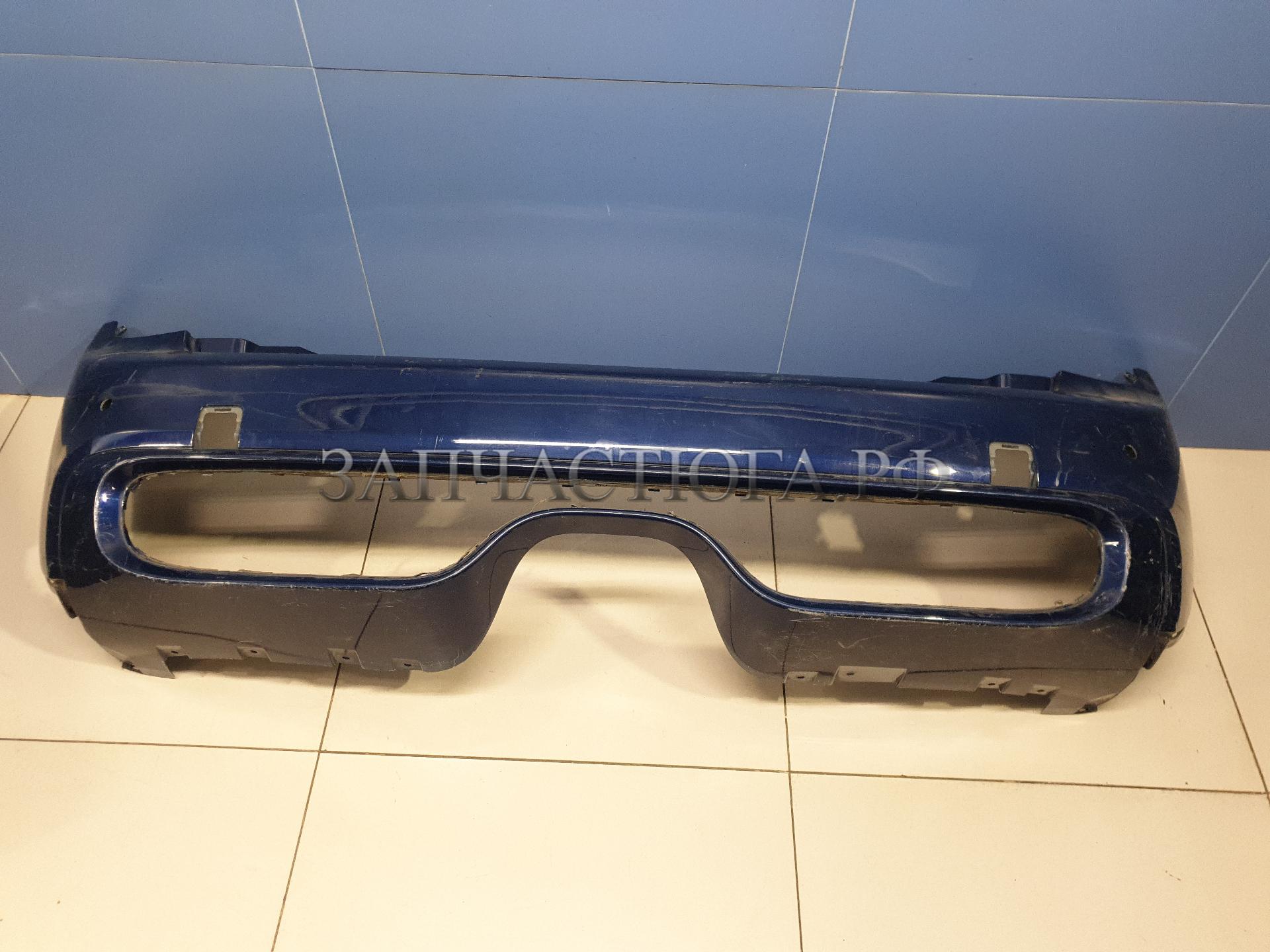 БАМПЕРА Mini F55 2014-