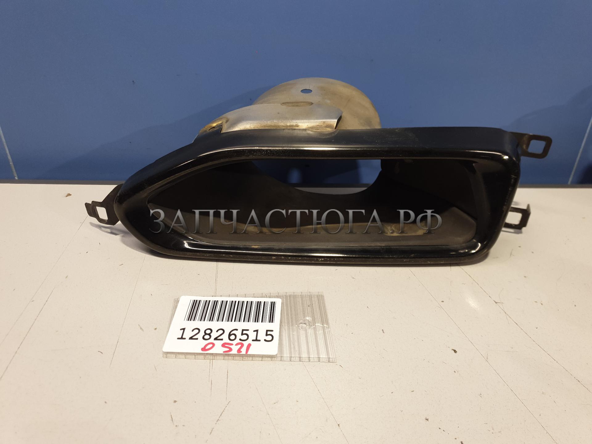 КУЗОВ НАРУЖНЫЕ ЭЛЕМЕНТЫ BMW 7 G11 G12 2015-