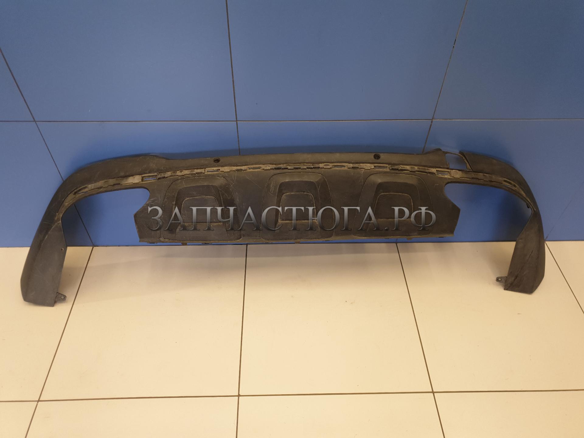 БАМПЕРА Mercedes GLC-klasse X253 2015-