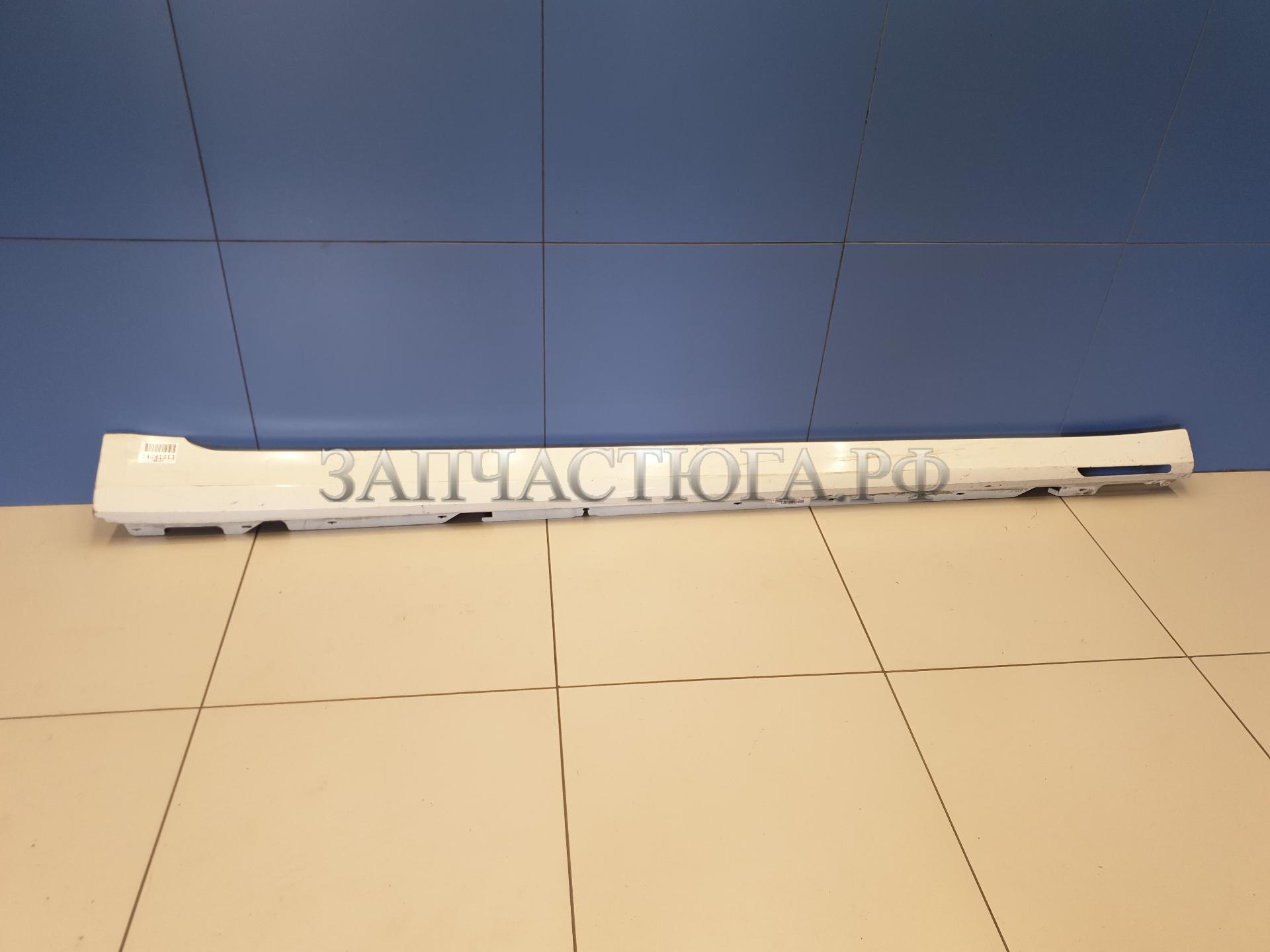 КУЗОВ НАРУЖНЫЕ ЭЛЕМЕНТЫ BMW 7 G11 G12 2015-