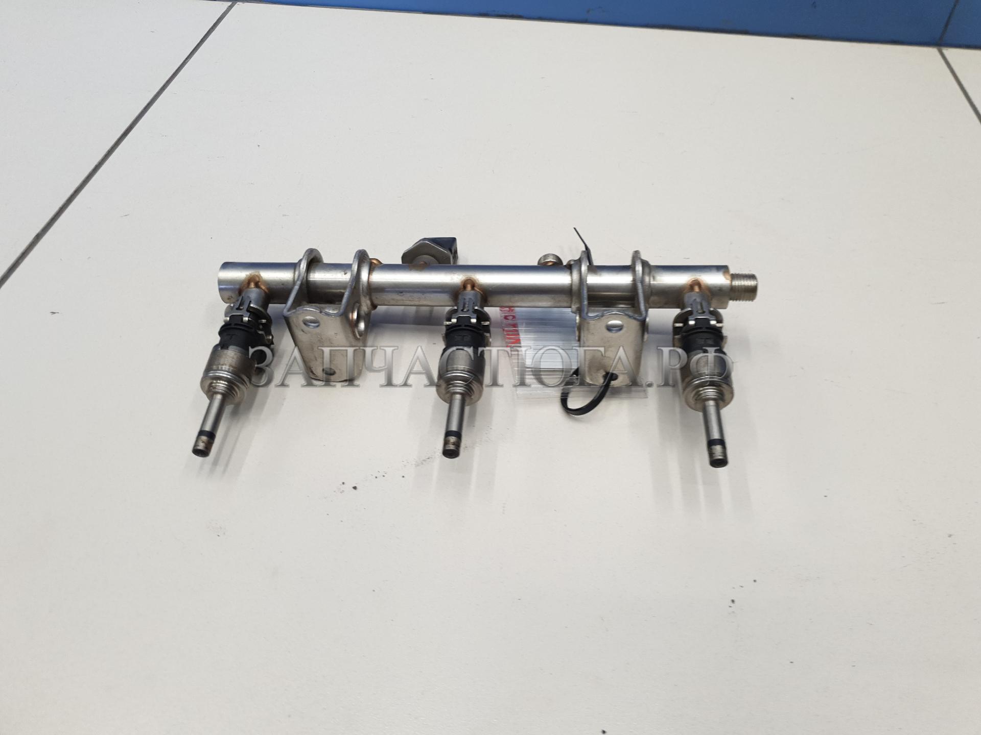 Купить запчасти Porsche Panamera 2010-2016