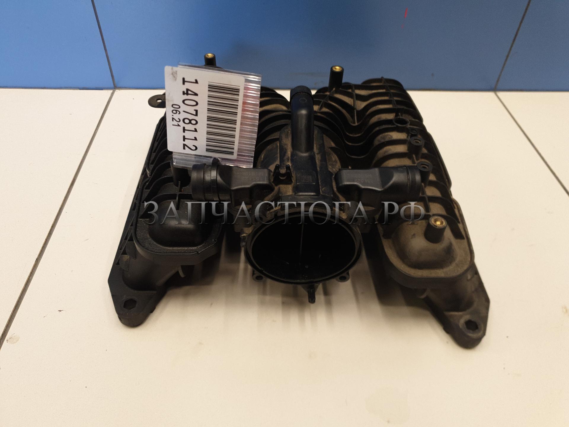 Купить запчасти Porsche Macan 2013-