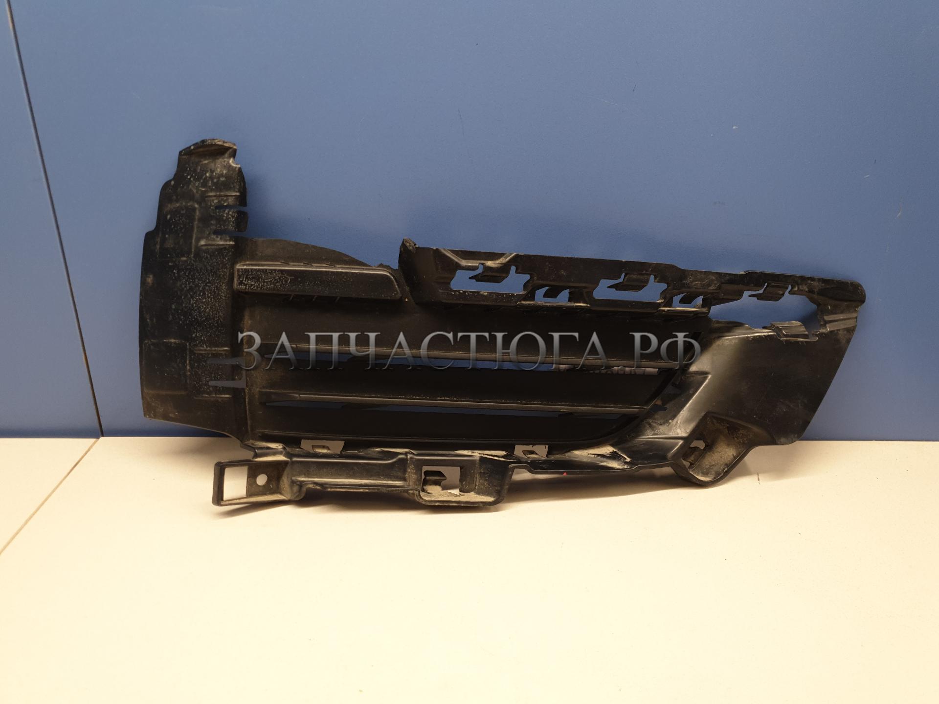 КУЗОВ НАРУЖНЫЕ ЭЛЕМЕНТЫ BMW X5 M F85 2014-