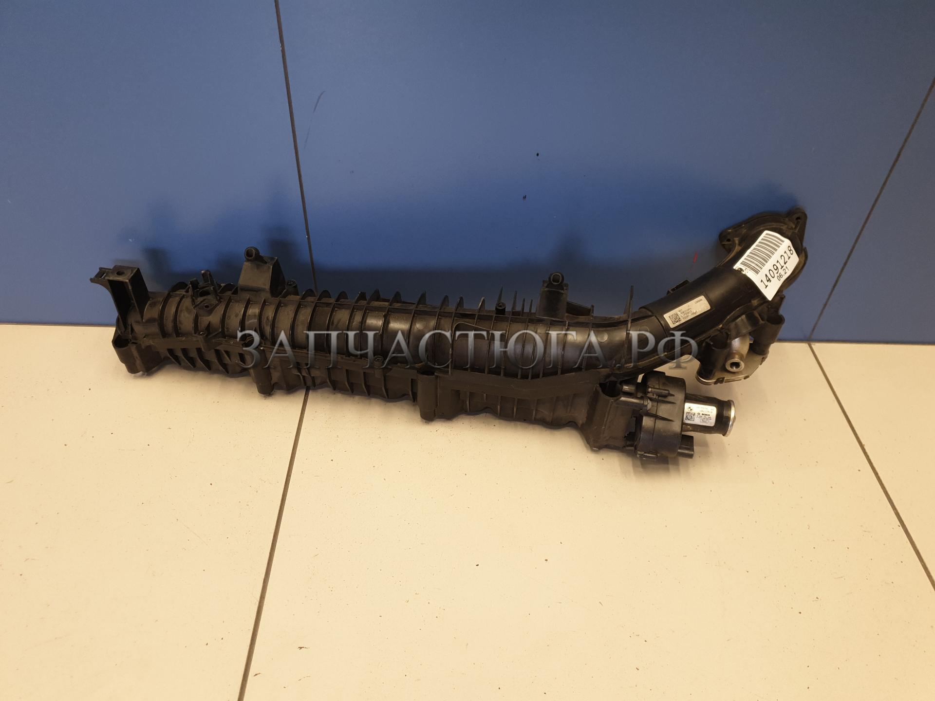 Купить запчасти BMW 7 G11 G12 2015-