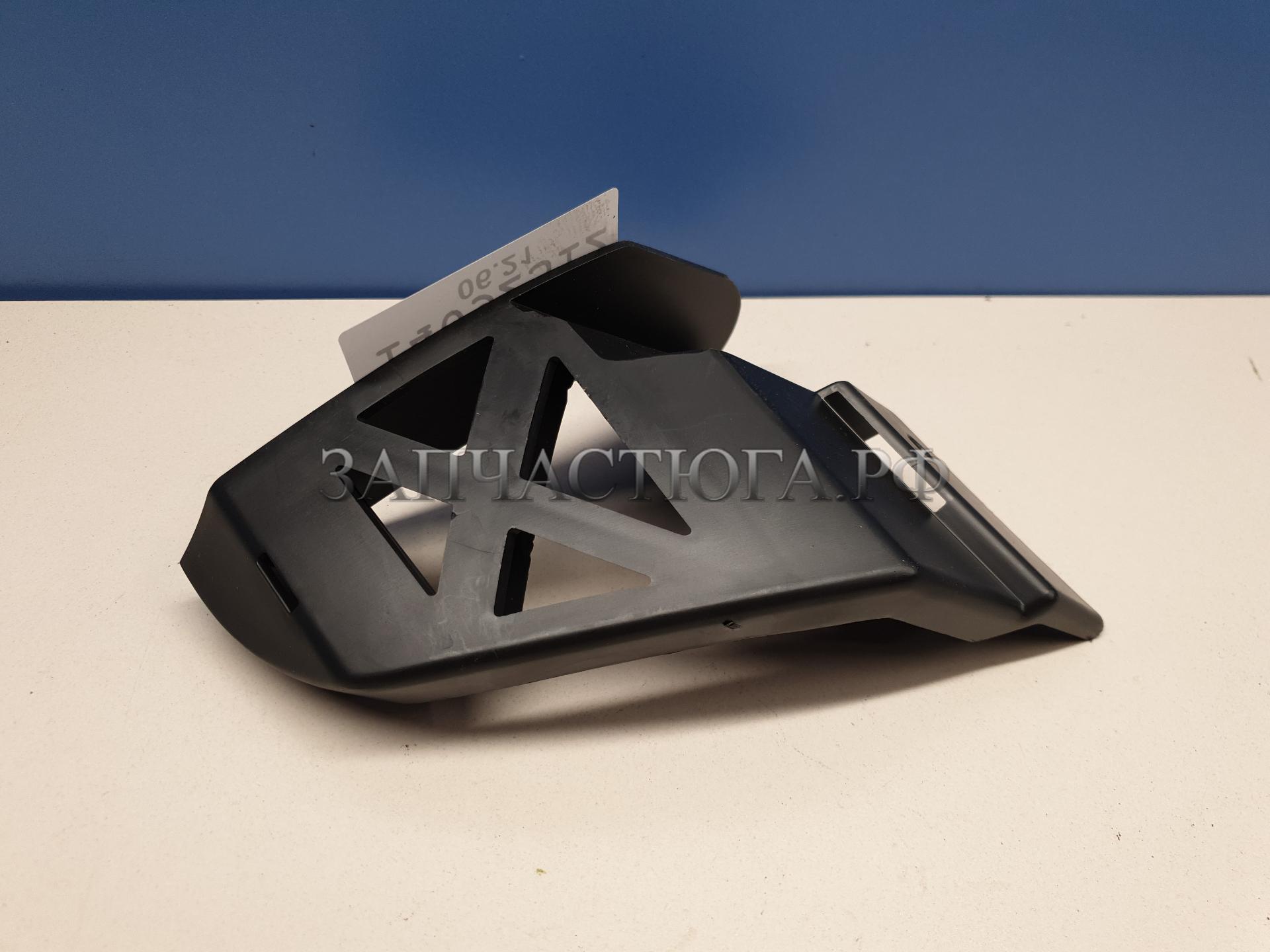 Купить кронштейн бампера заднего правый Mercedes M-klasse W166 ML GLE ...