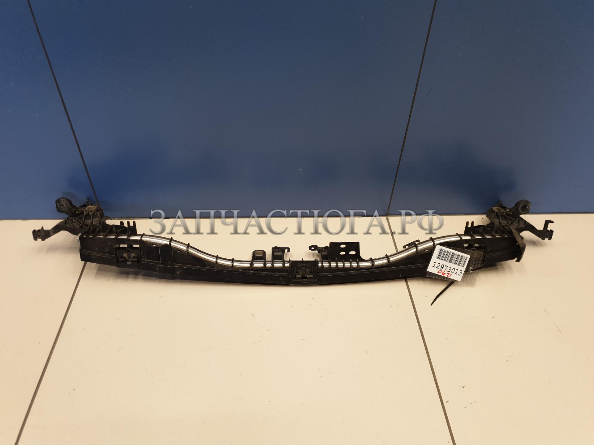 Купить панель передняя радиатора Mercedes E-klasse W213 2016-