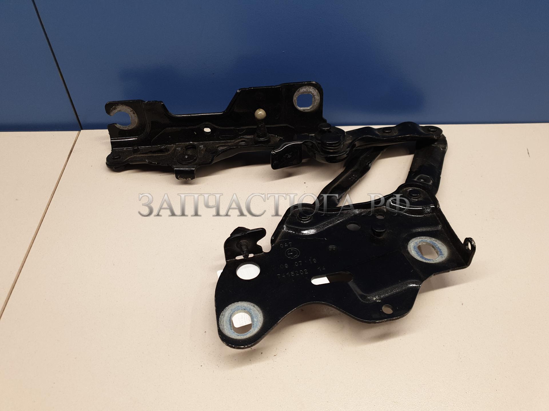 Купить запчасти BMW 3 G20 2019-