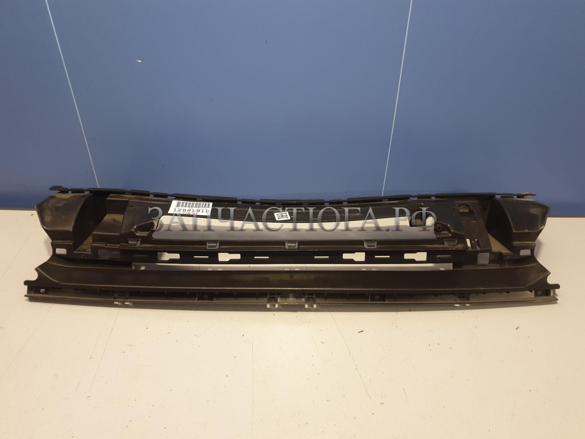 Купить запчасти Mercedes S-klasse W222 2013-2020