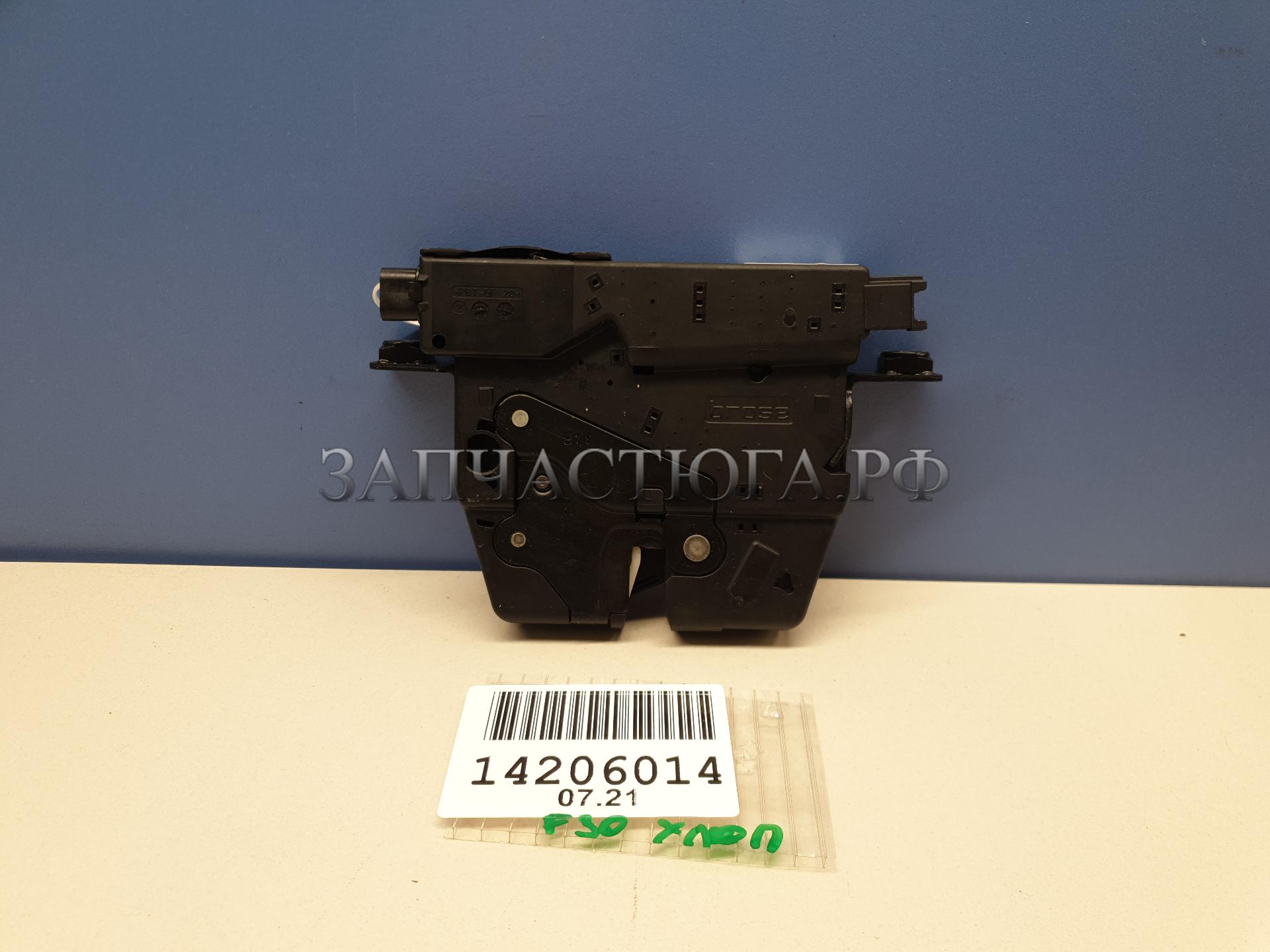 Купить запчасти BMW 4 F32 F33 2013-2020