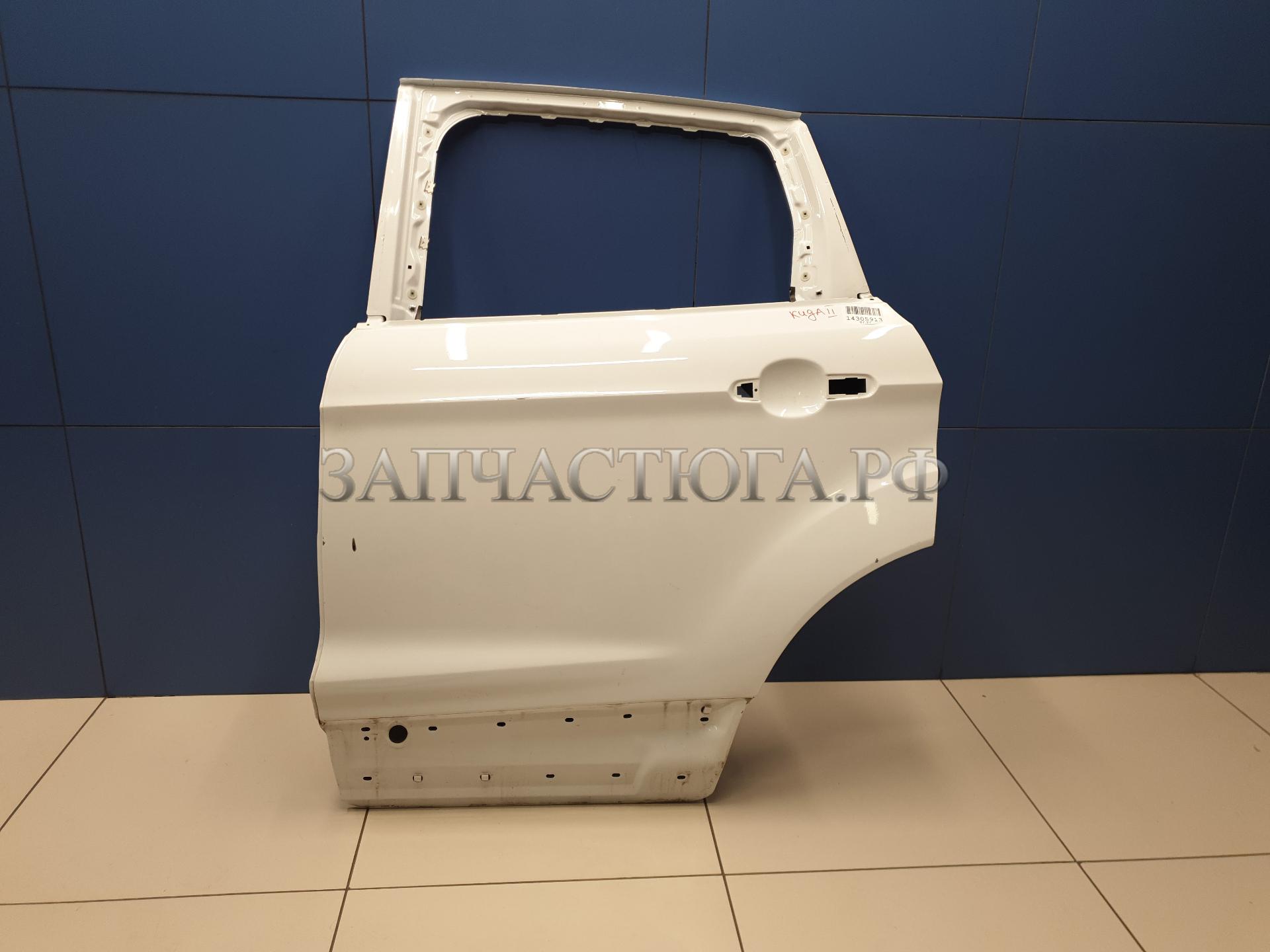 Купить запчасти Ford Kuga 2012-2019