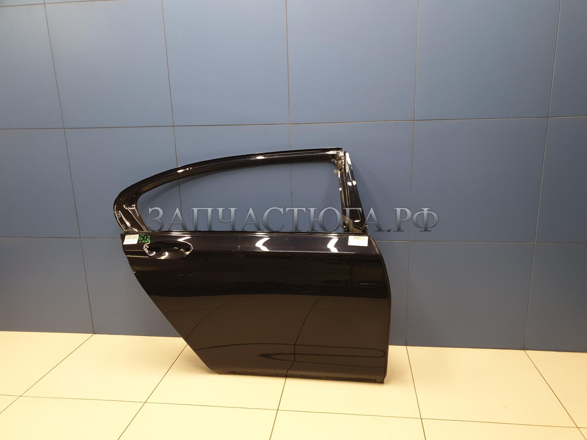 КУЗОВ НАРУЖНЫЕ ЭЛЕМЕНТЫ BMW 7 G11 G12 2015-