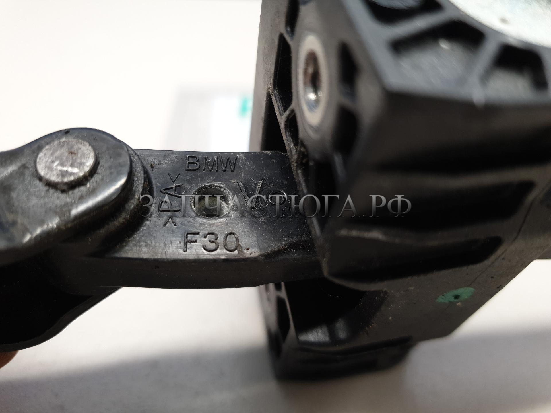 Купить запчасти BMW M3 F80 2014-