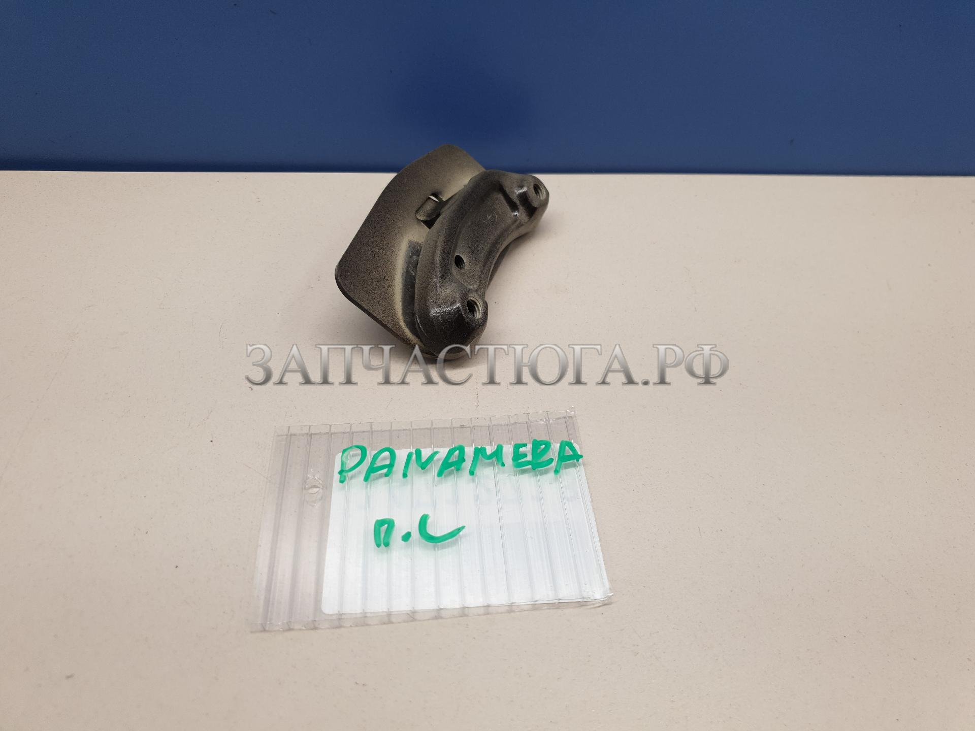 Купить запчасти Porsche Panamera 2010-2016