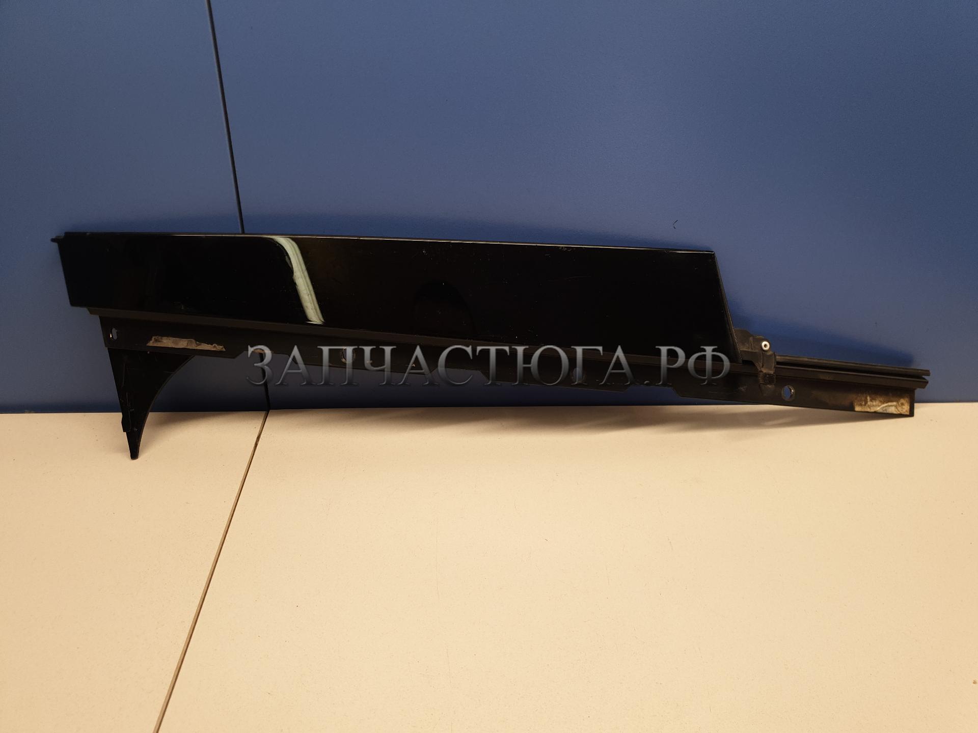 Купить запчасти Porsche Panamera 2010-2016