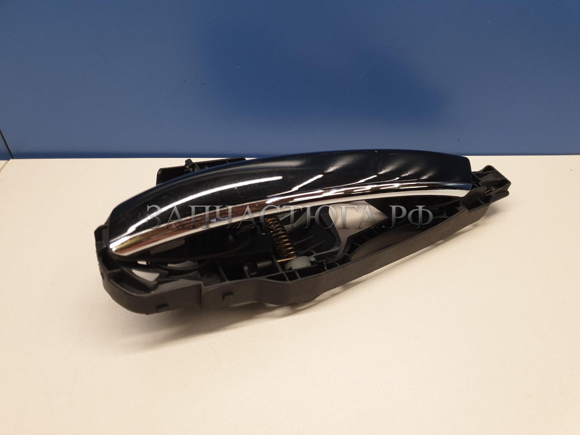 Купить запчасти BMW 7 G11 G12 2015-