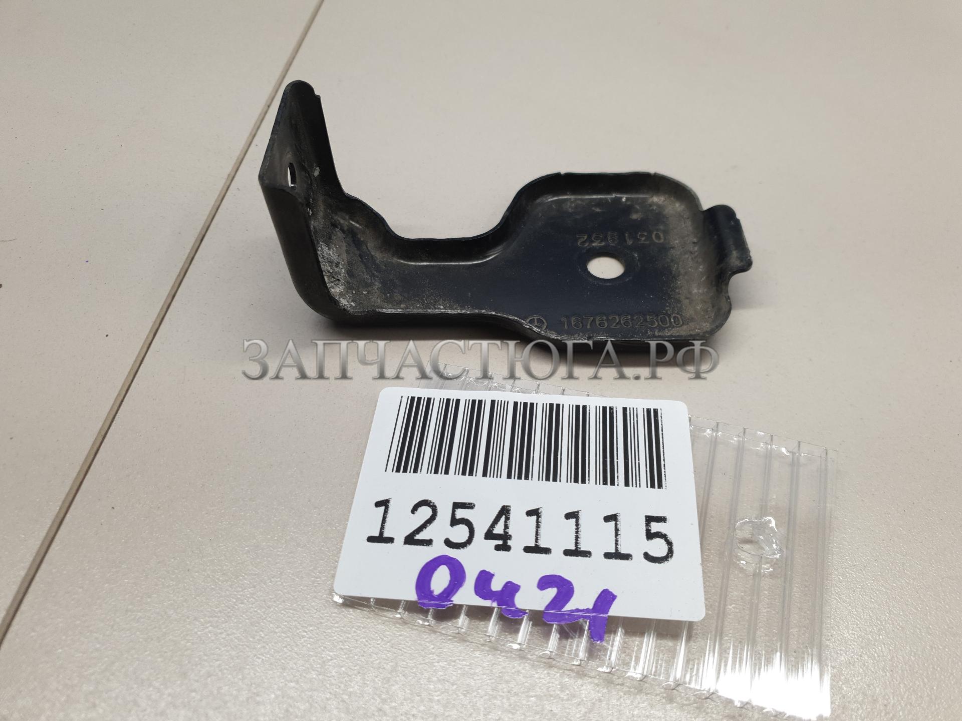 Купить запчасти Mercedes GLE-klasse W167 2019-