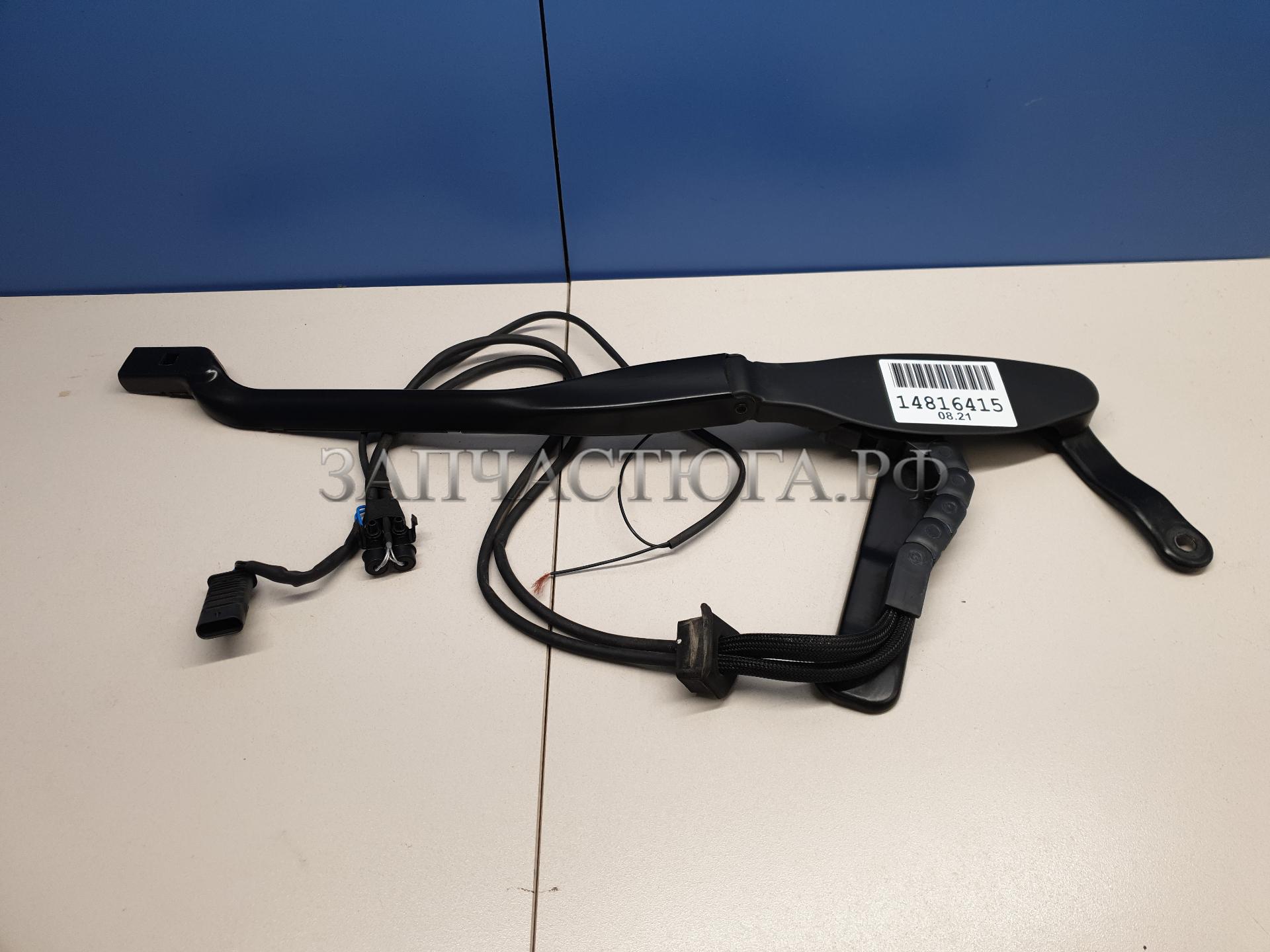 Купить запчасти Mercedes S-klasse C217 Coupe 2014-